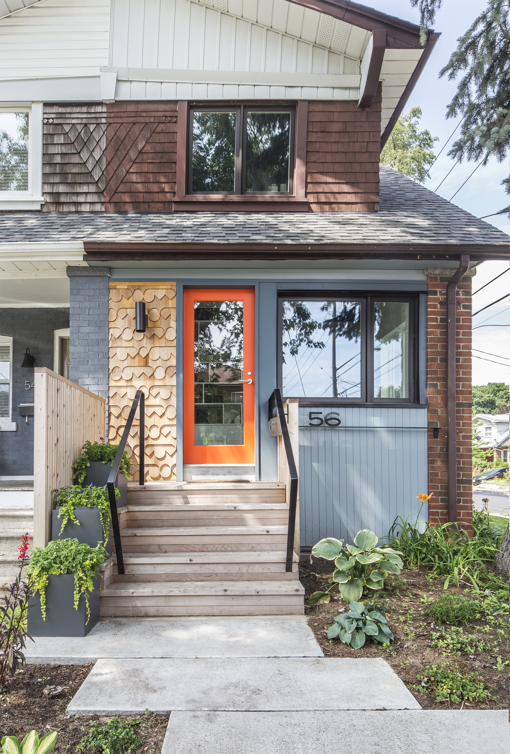 Markham Street Residence by PLANT Architect Inc. - Architizer
