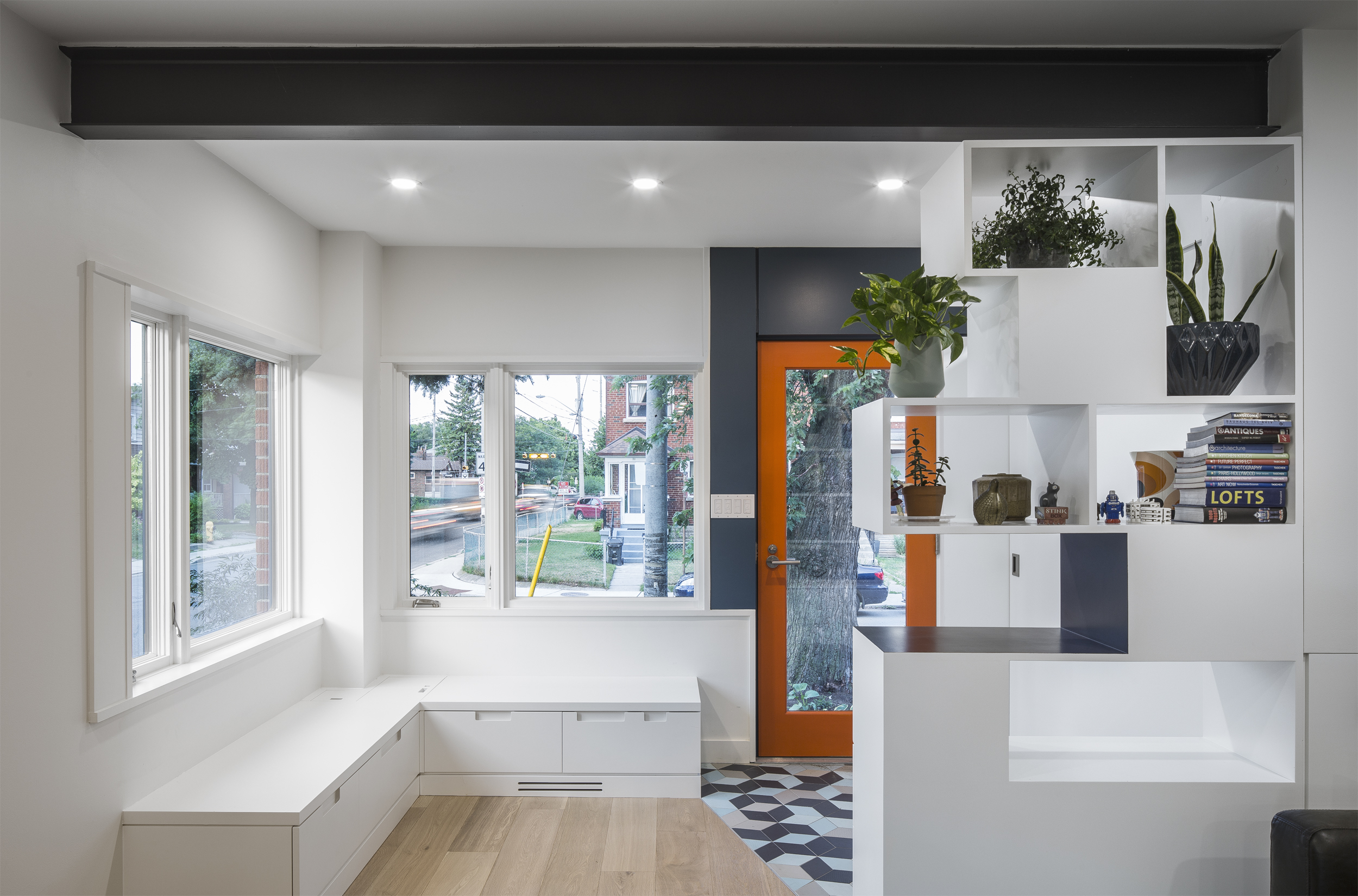 Dilworth House by PLANT Architect Inc. - Architizer