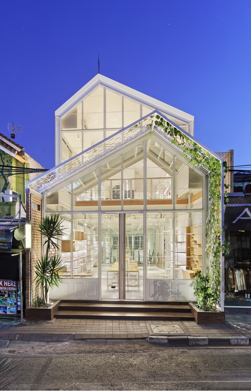 30 Best Architecture Firms in Indonesia - Architizer Journal