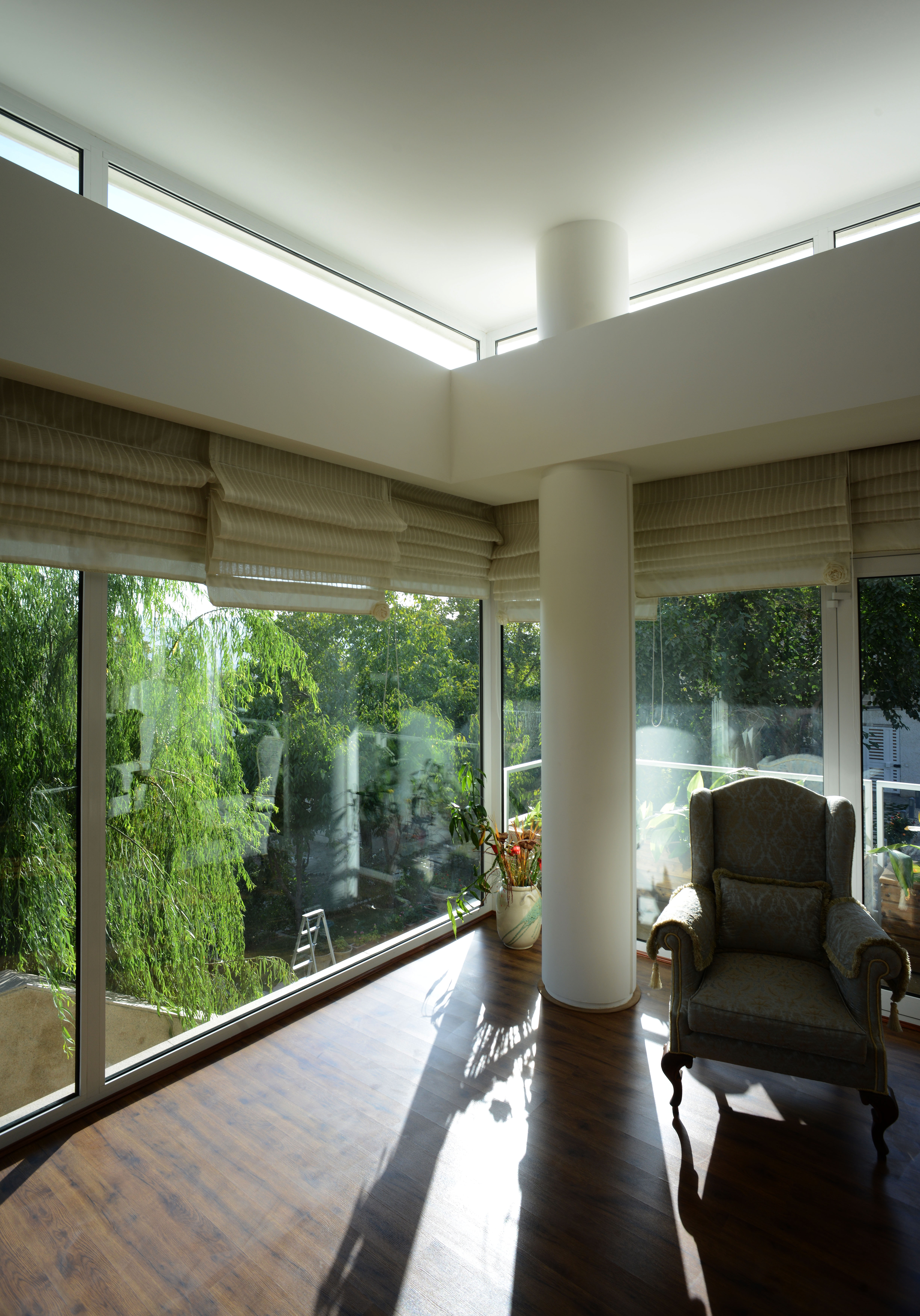 Avishan Villa by Studio Davazdah - Architizer