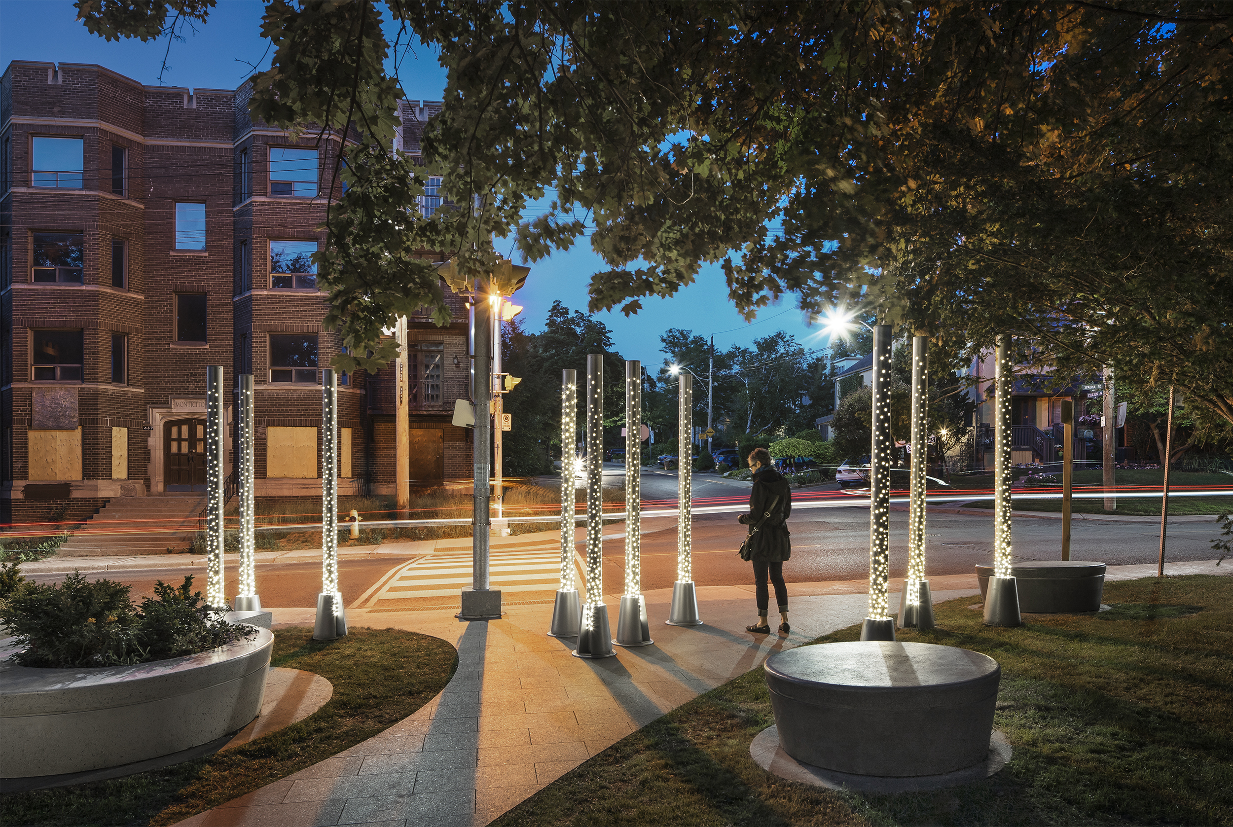 Markham Street Residence by PLANT Architect Inc. - Architizer