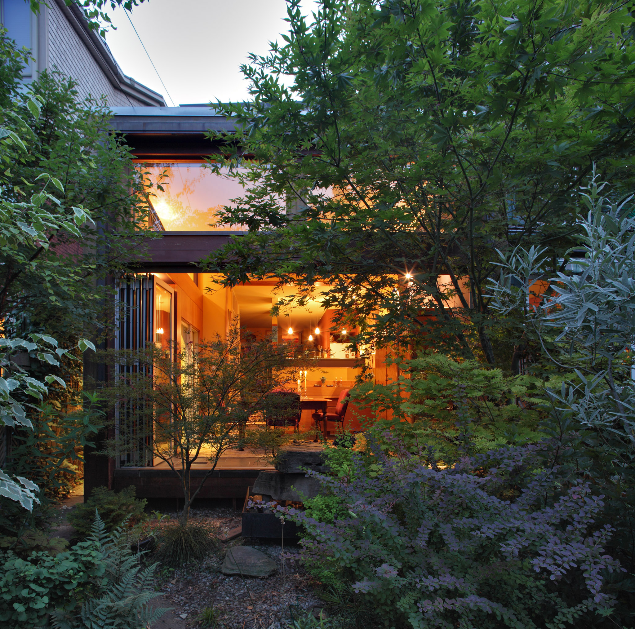 PLANT Architect Inc. - Architizer