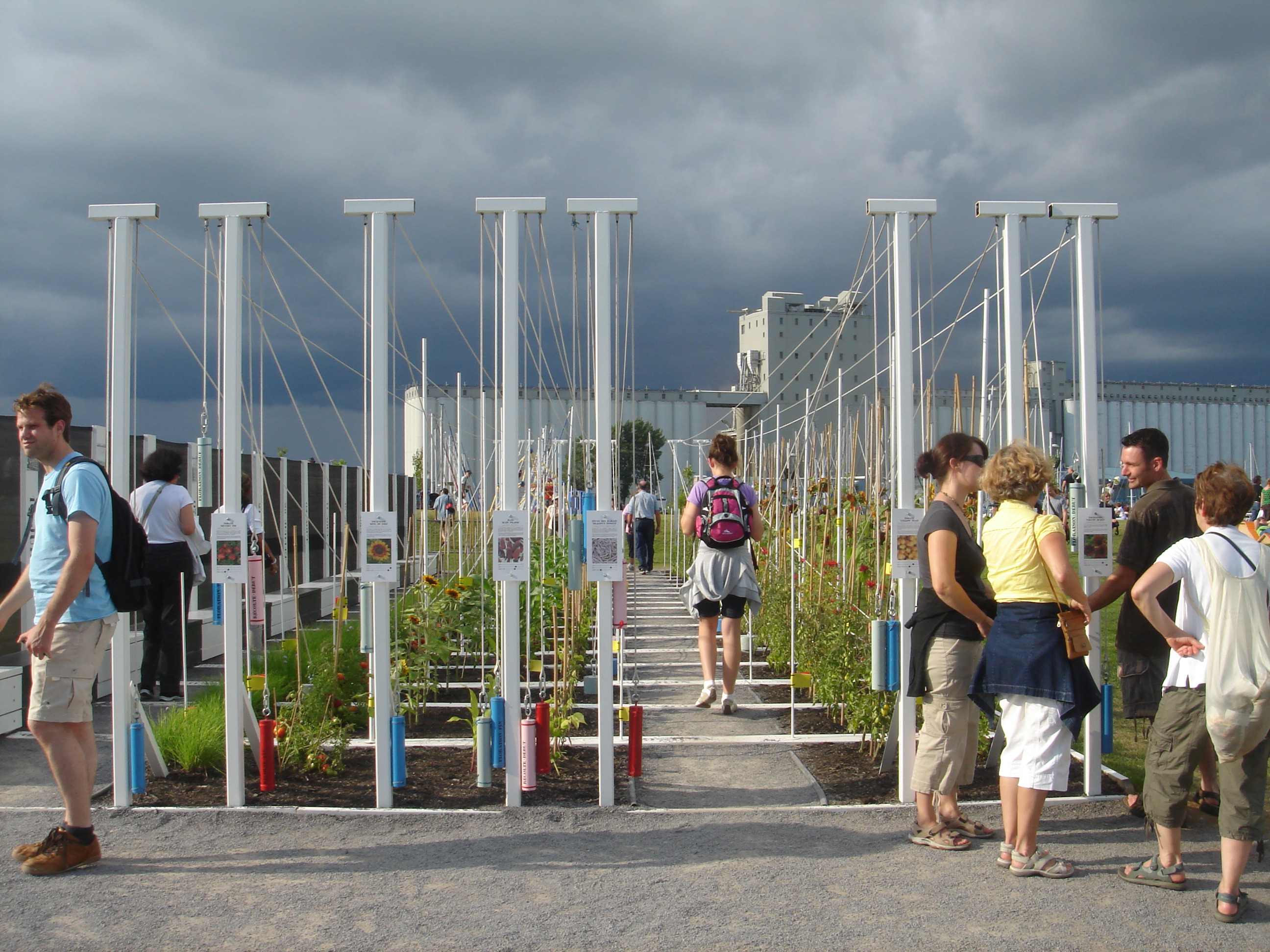 PLANT Architect Inc. - Architizer