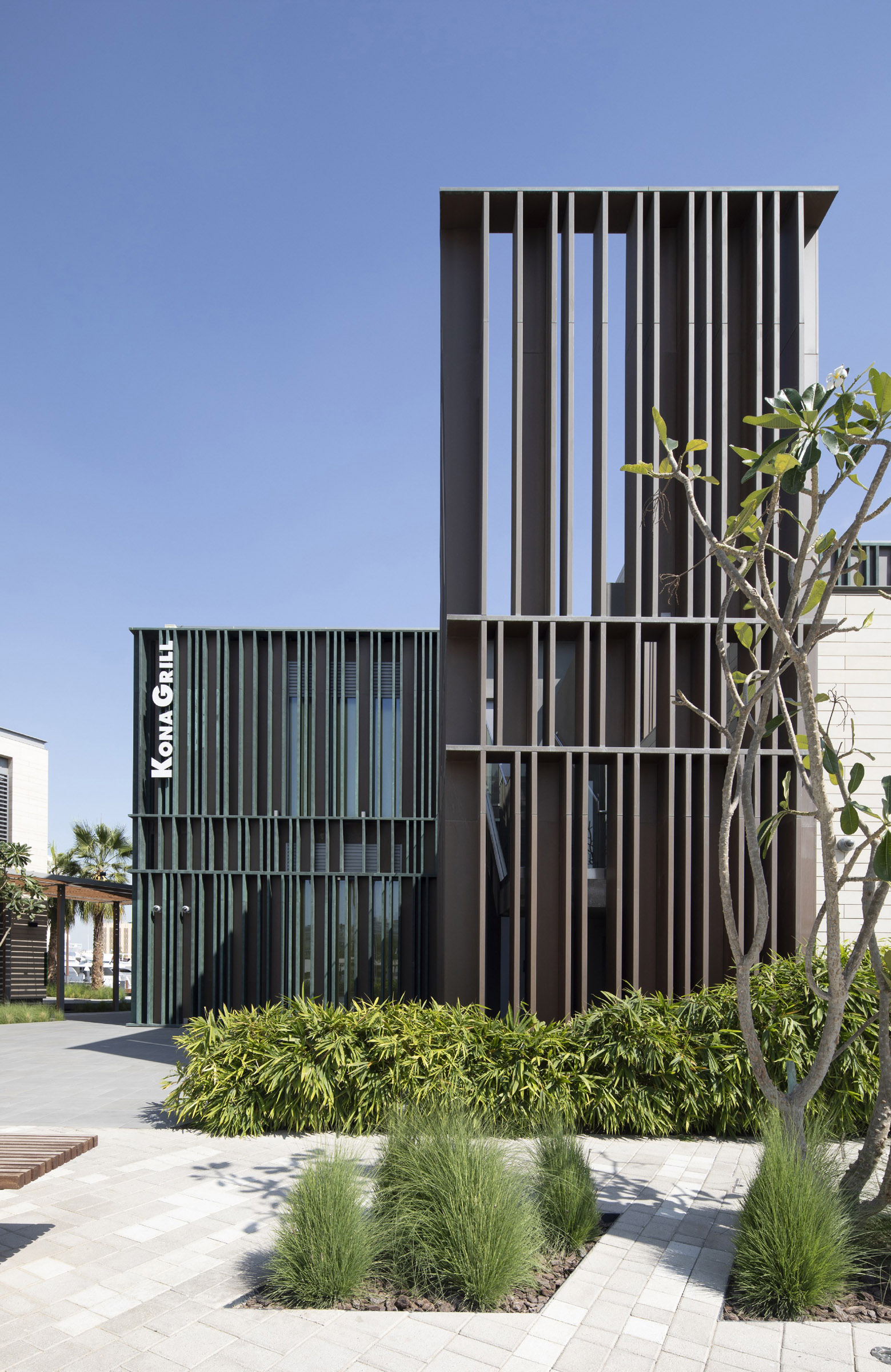 10 DESIGN | Al Seef Dubai - Architizer