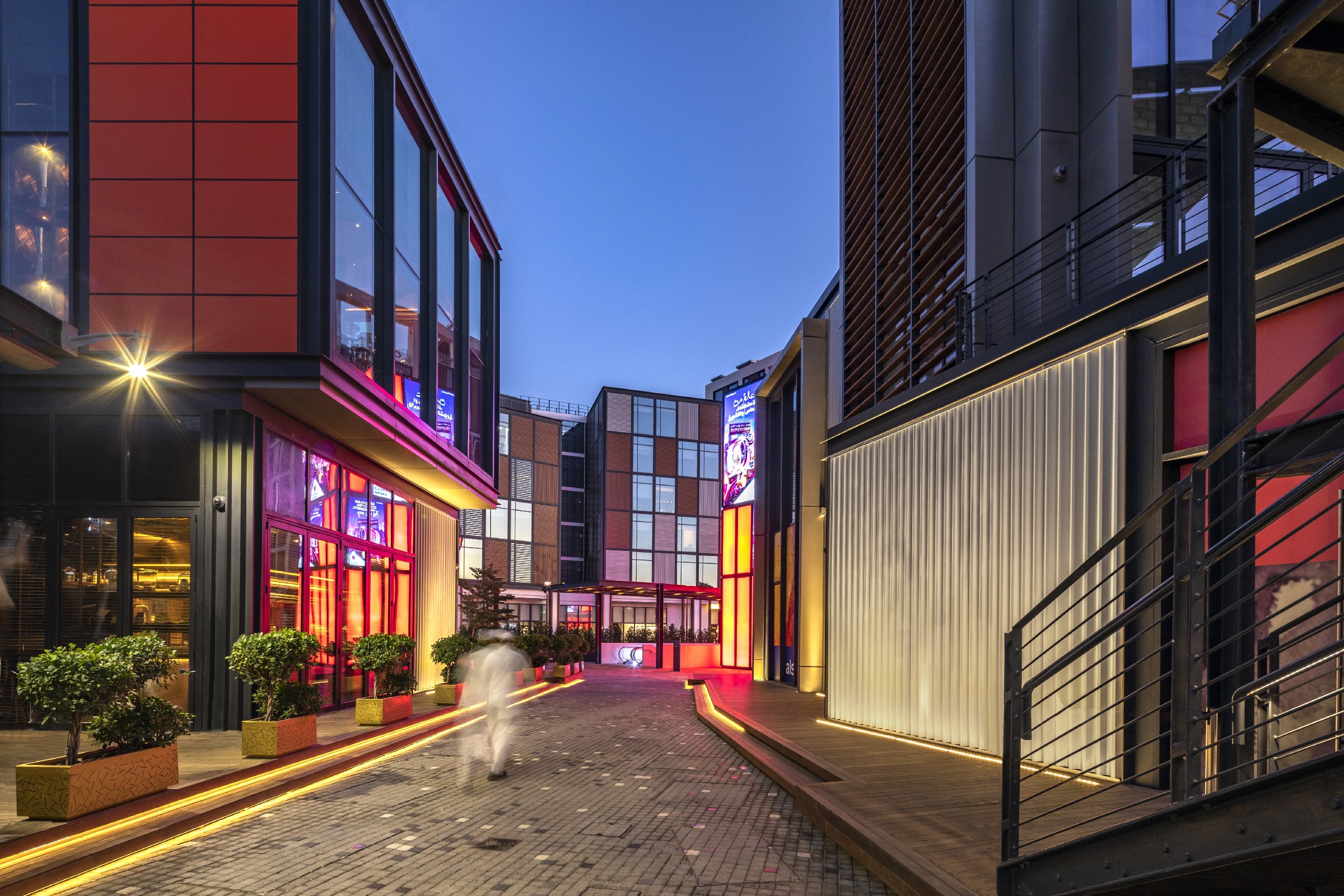 10 Design - Architizer