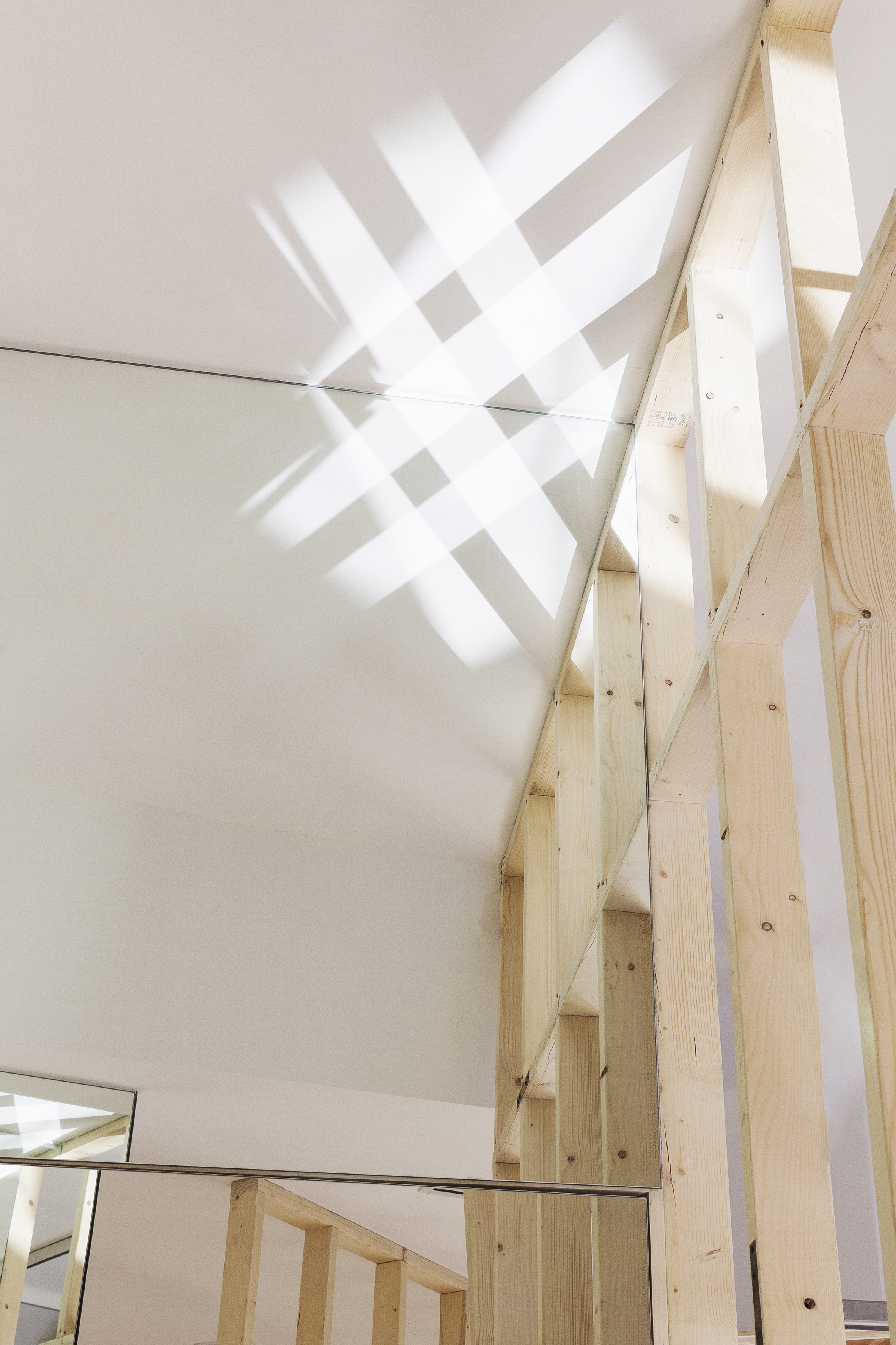 FEIT Installation One: Raw Elements of Construction by Jordana Maisie ...