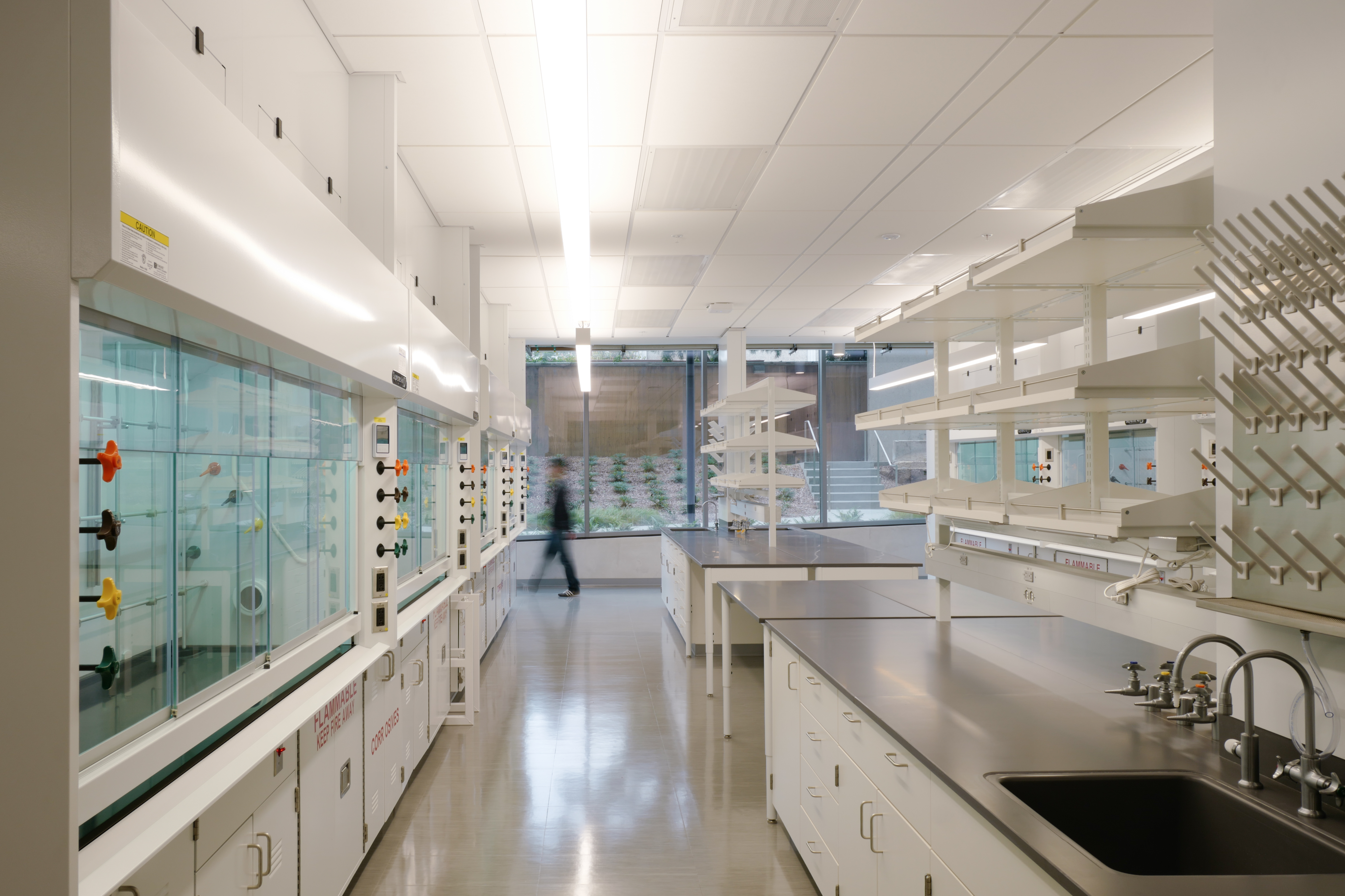 UCSD Tata Hall for the Sciences - Architizer