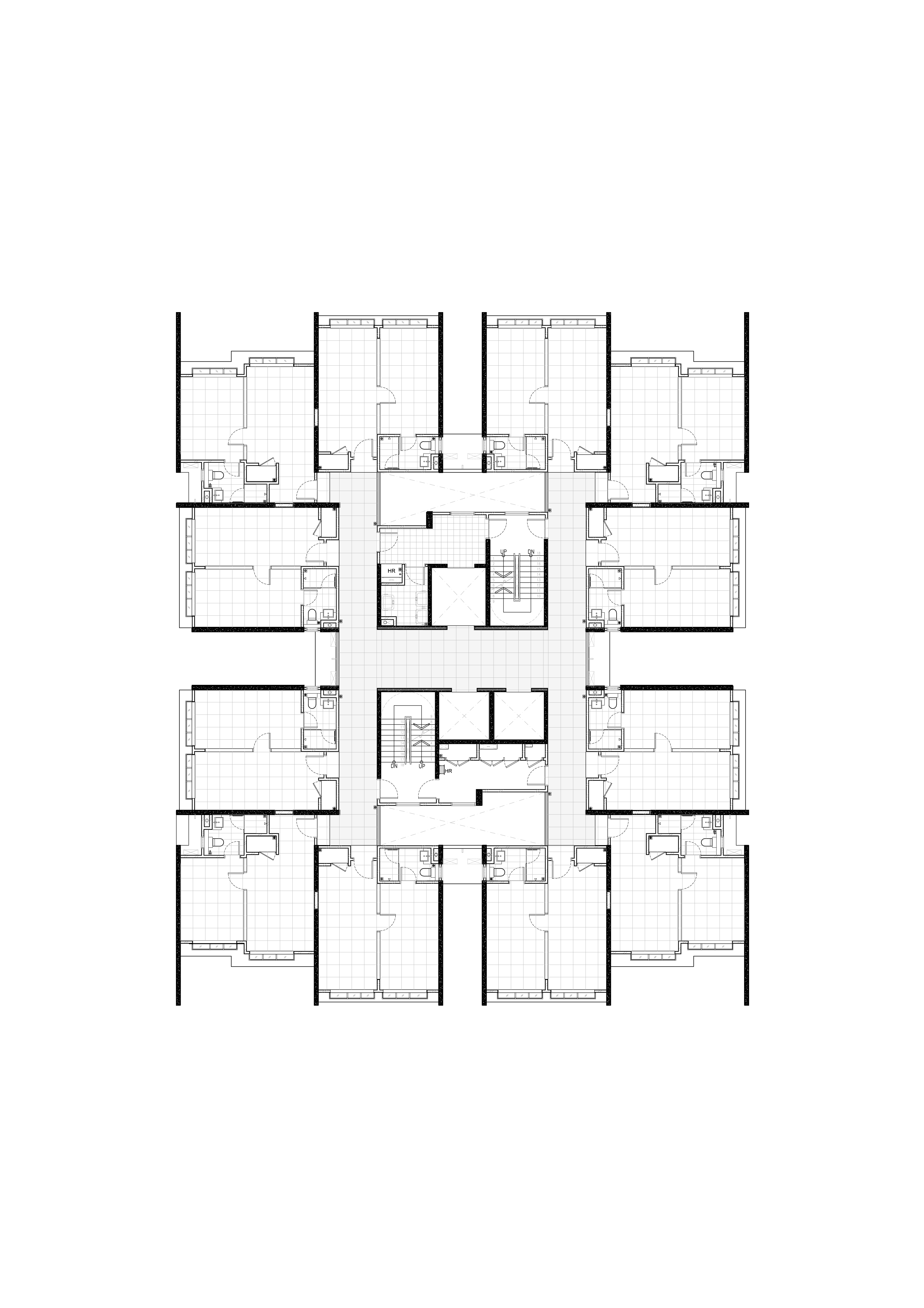 KANVAS Soho by NWKA Architects - Architizer