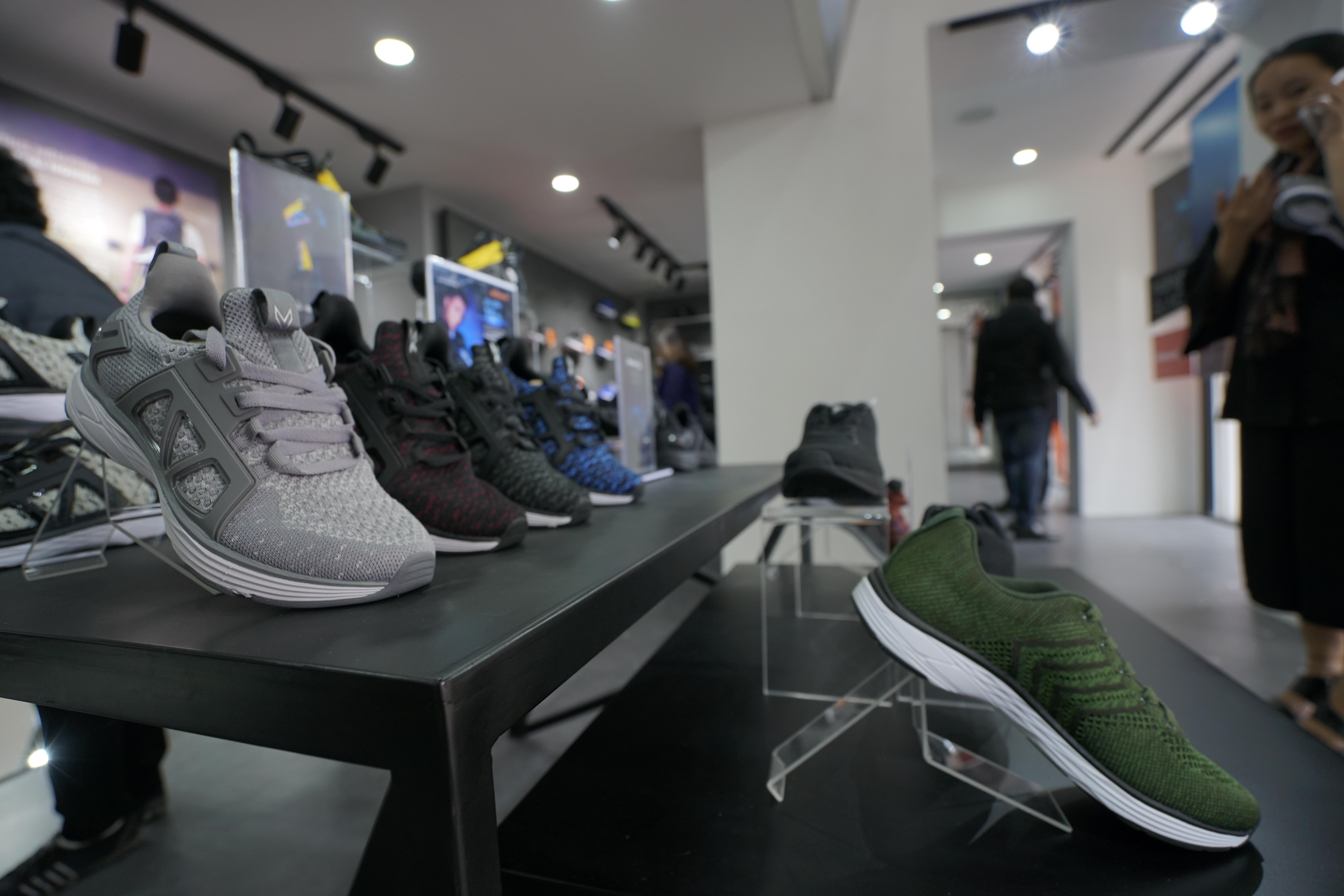 BHS Hunter Store Ha Noi by DDCIC VN DESIGN & CONSTRUCTION - Architizer