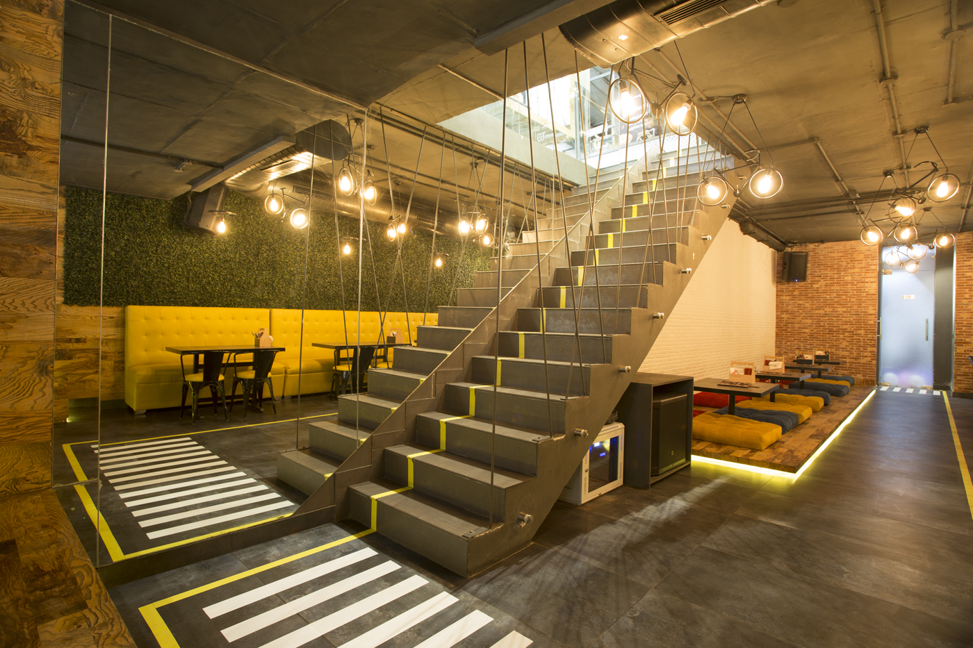 Boston Bites by Studio Ardete - Architizer