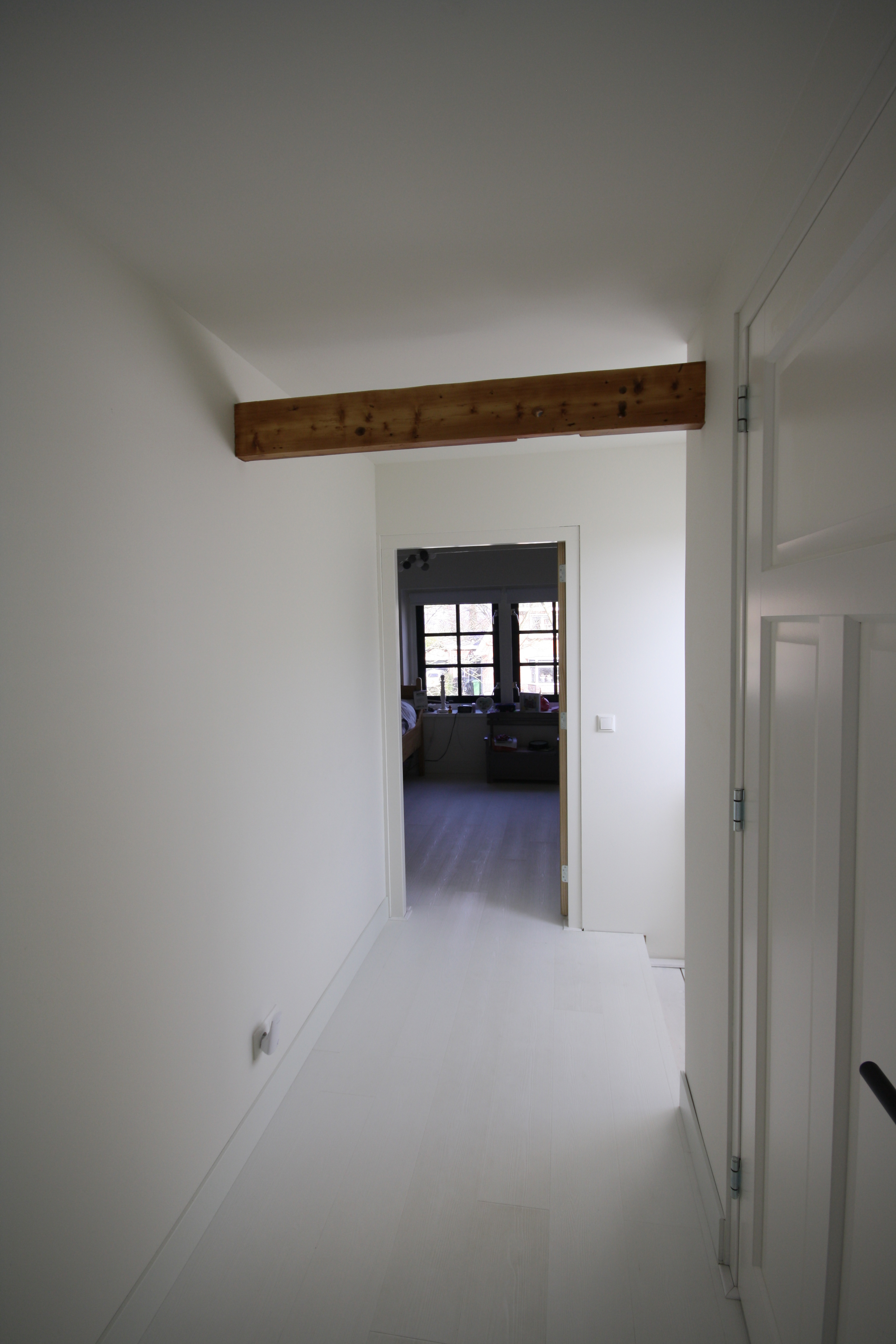 Double-sided house by Lautenbag Architectuur - Architizer