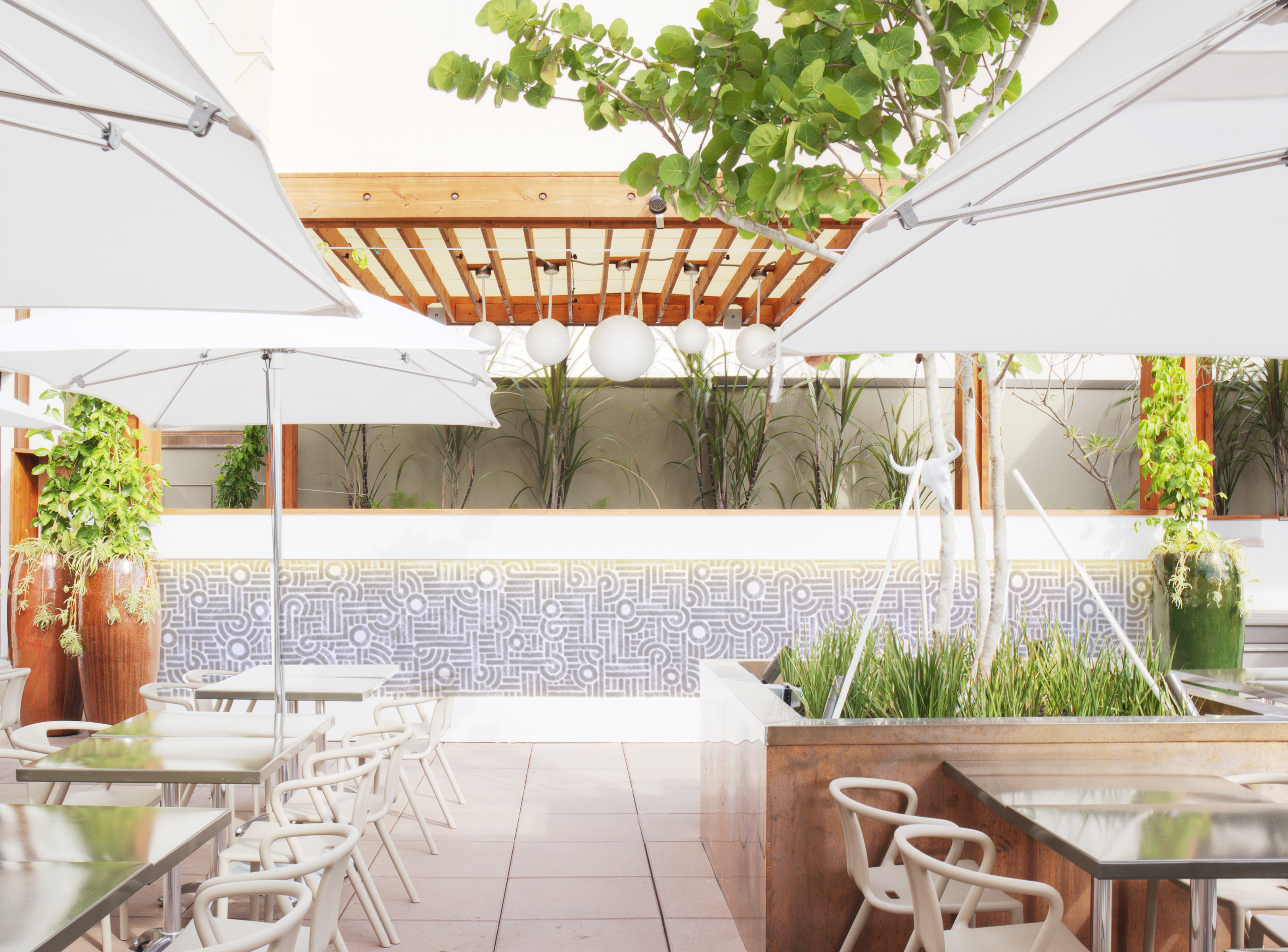 Búho Cocina Y Cantina by Preen, Inc. - Architizer