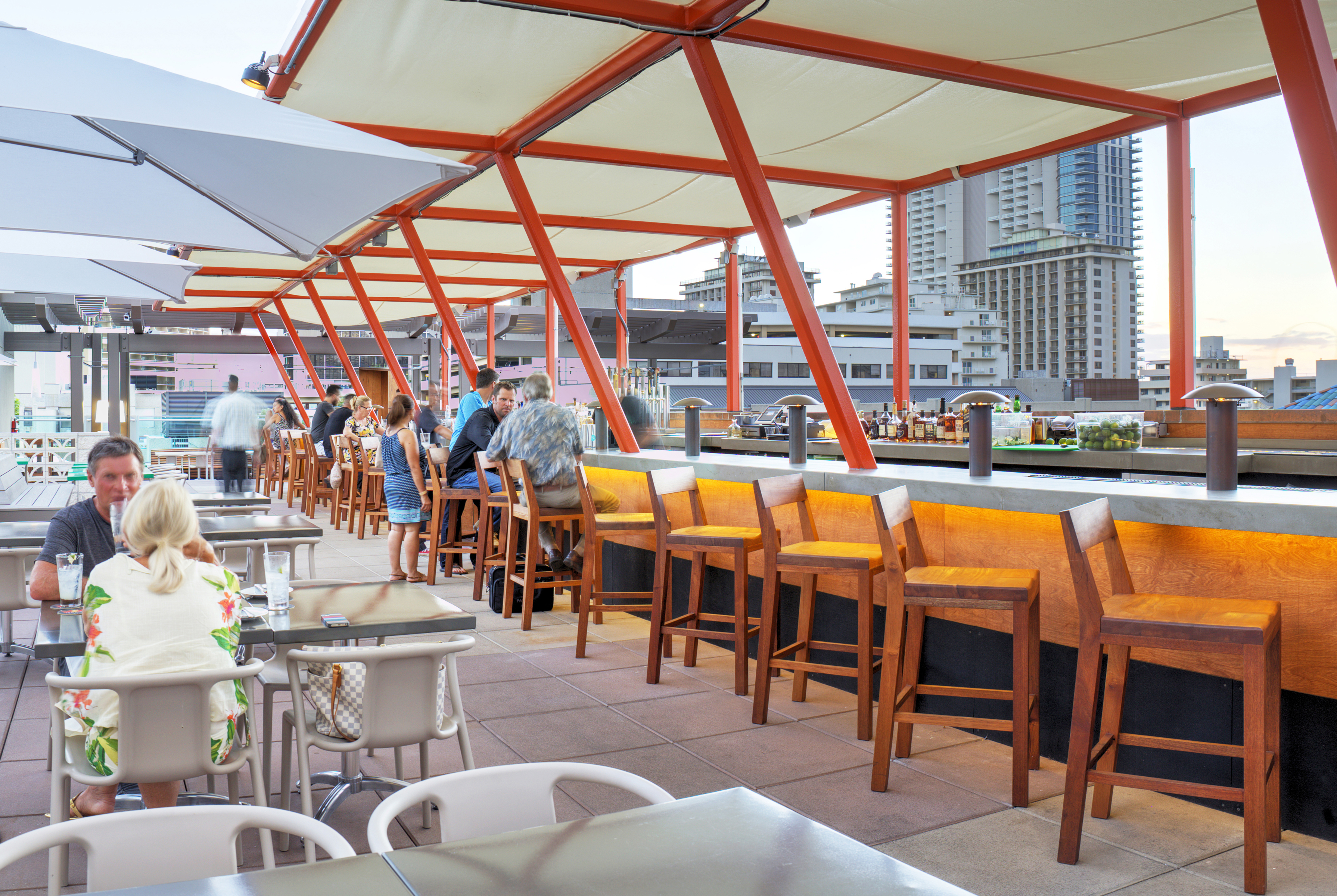 Búho Cocina Y Cantina by Preen, Inc. - Architizer