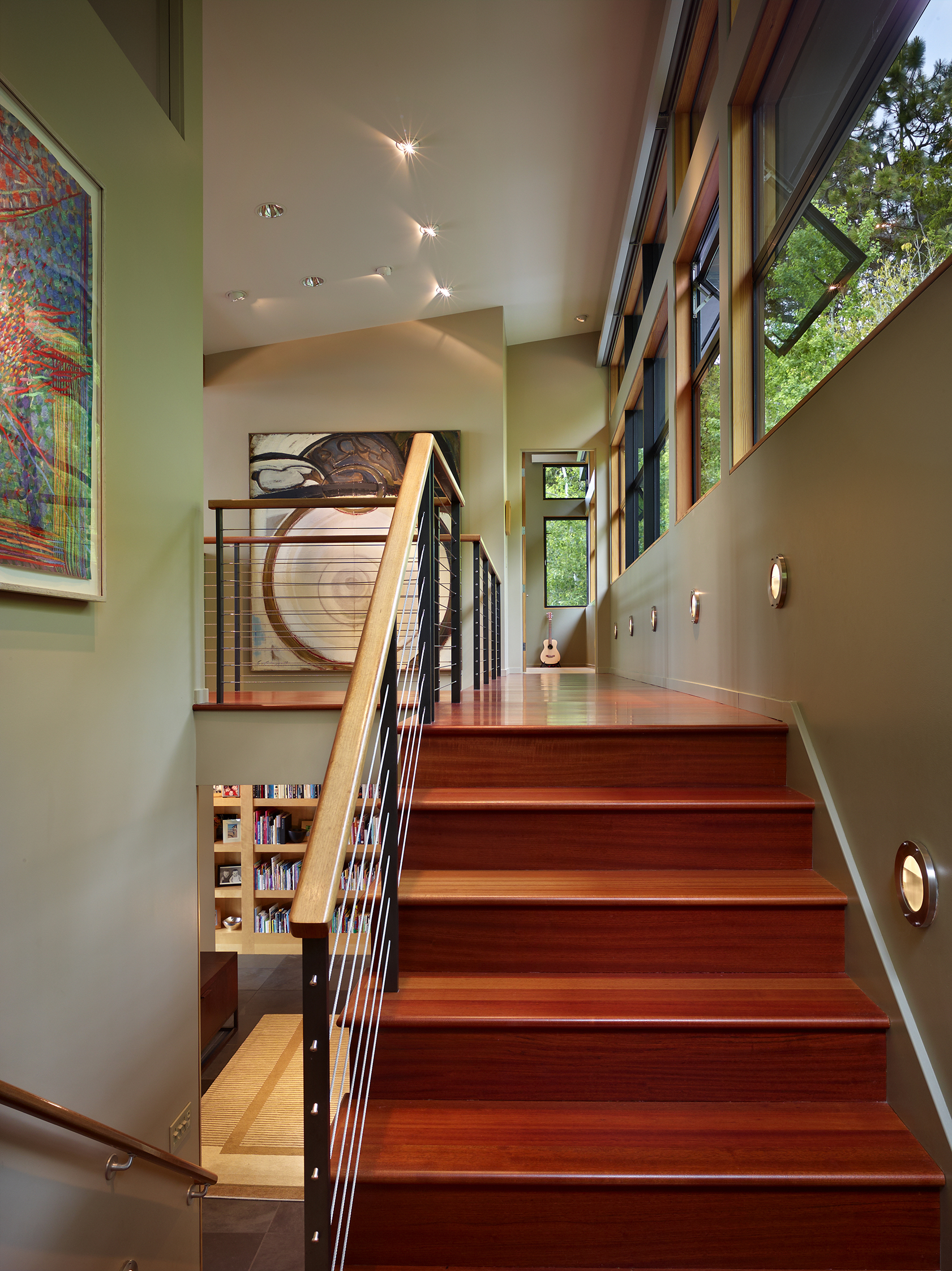 Beach House by Finch Design & Production, Inc. - Architizer