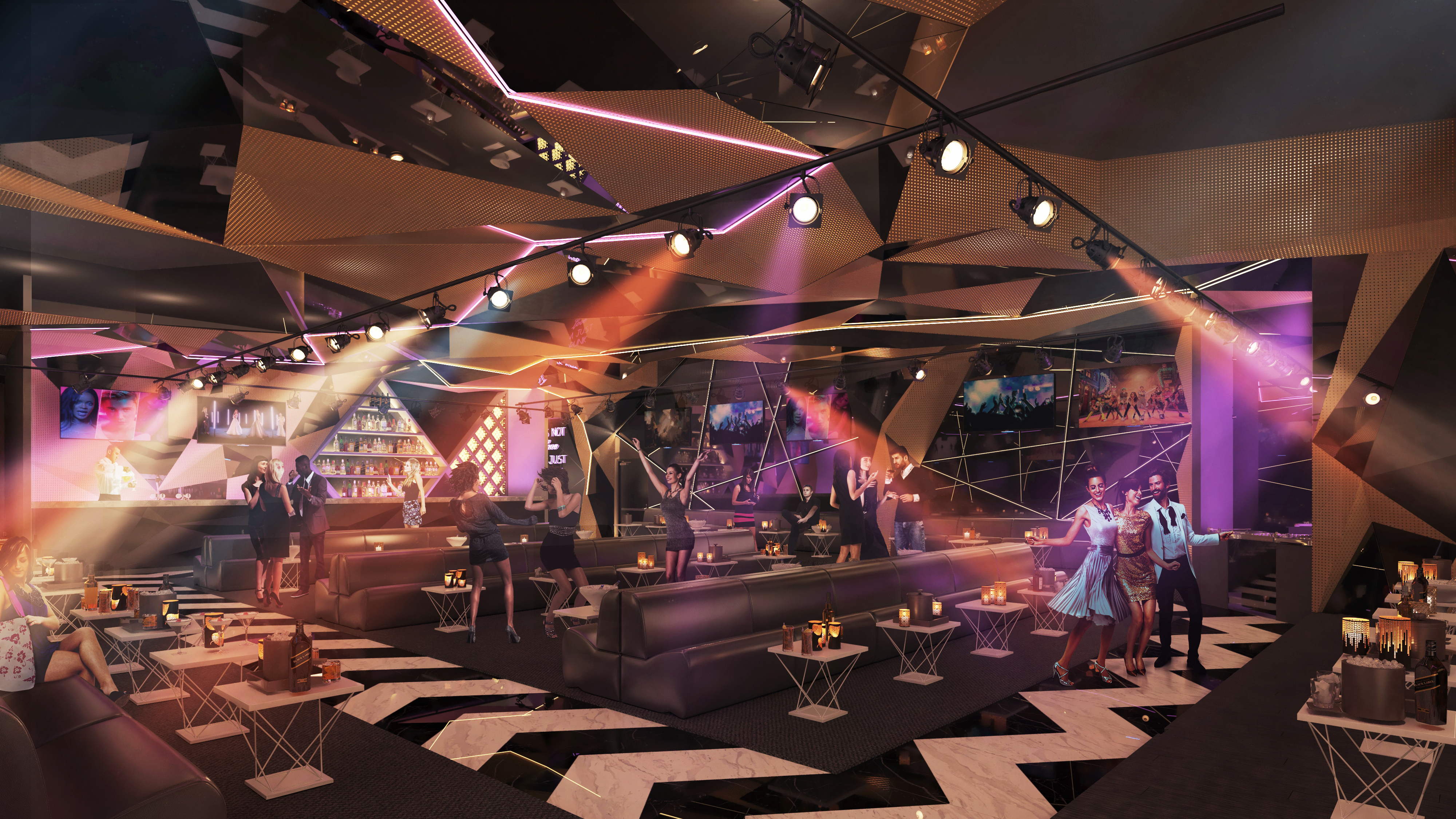 BUNKA RELOADED by Taller de Arquitectura Abierta - Architizer