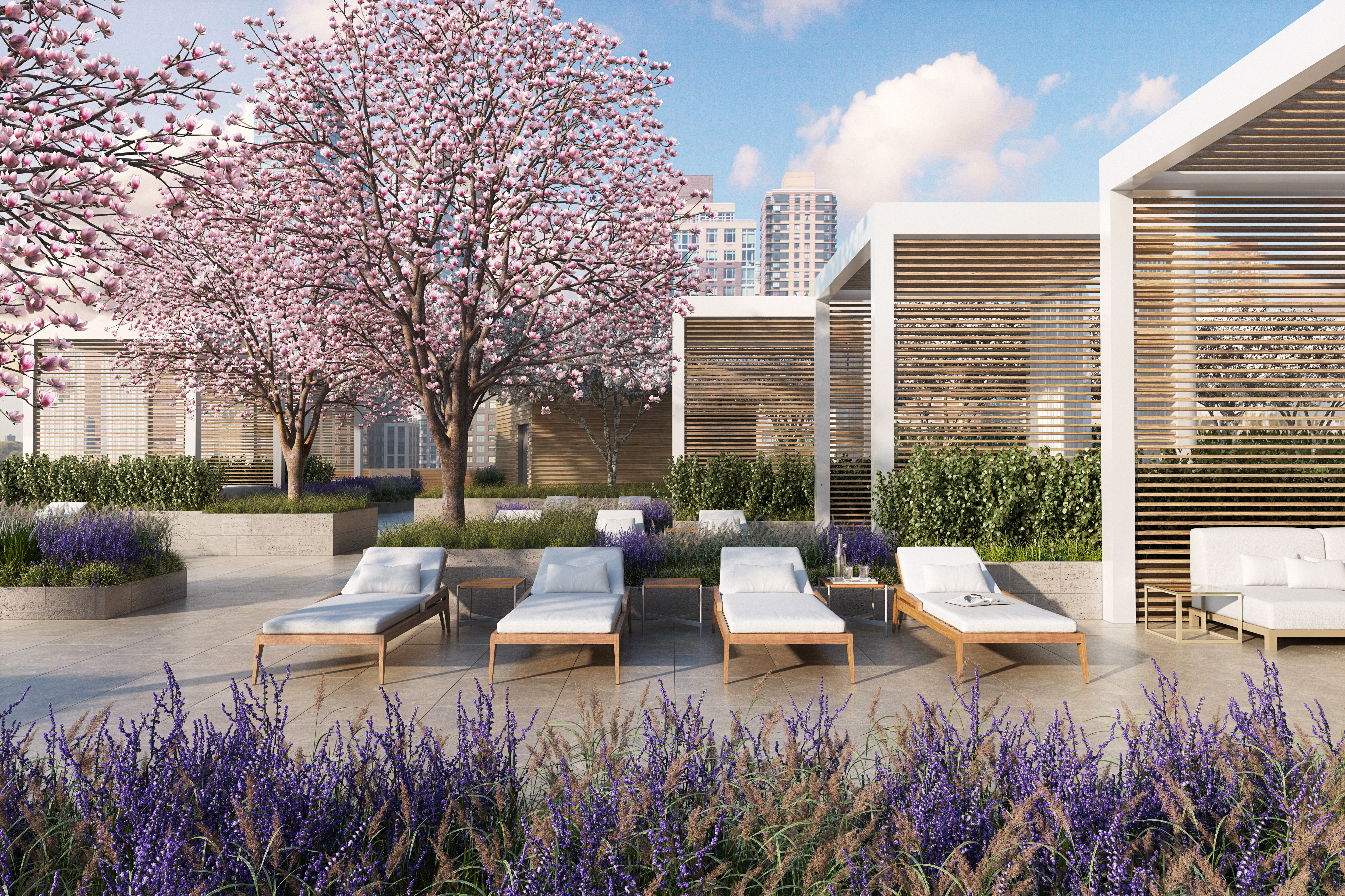 One West End by Hill West Architects - Architizer