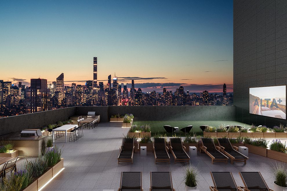 ALTA LIC by Stephen B. Jacobs Group - Architizer