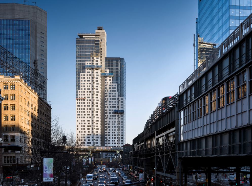 ALTA LIC by Stephen B. Jacobs Group - Architizer