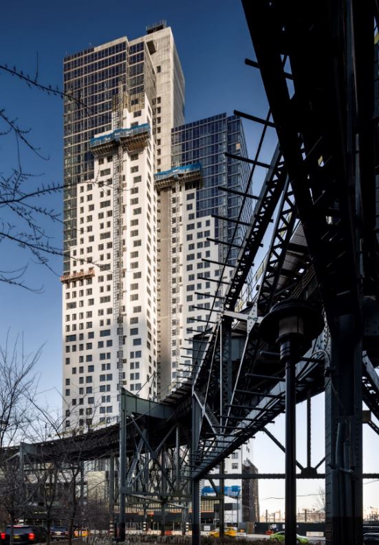 ALTA LIC by Stephen B. Jacobs Group - Architizer