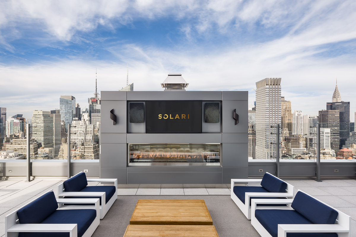 Solari NYC by Stephen B. Jacobs Group - Architizer