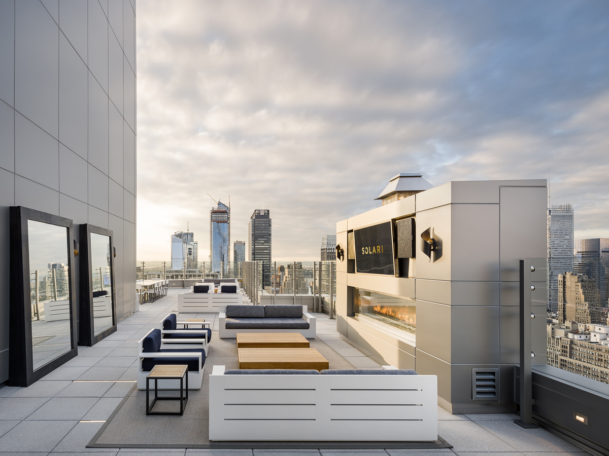 Solari NYC by Stephen B. Jacobs Group - Architizer