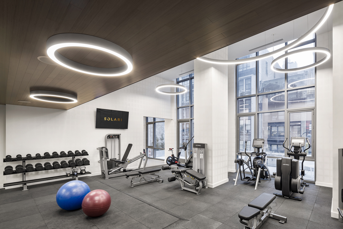 Solari NYC by Stephen B. Jacobs Group - Architizer