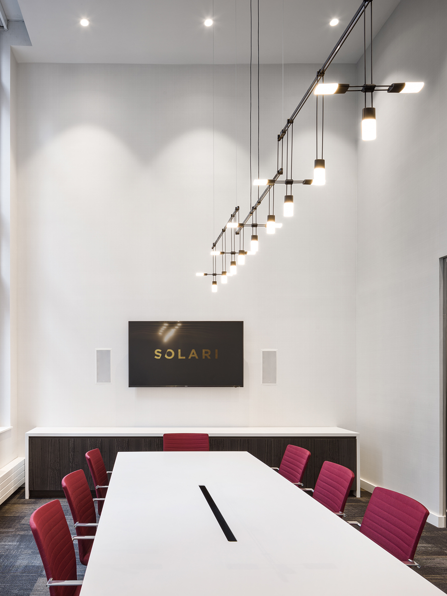 Solari NYC by Stephen B. Jacobs Group - Architizer