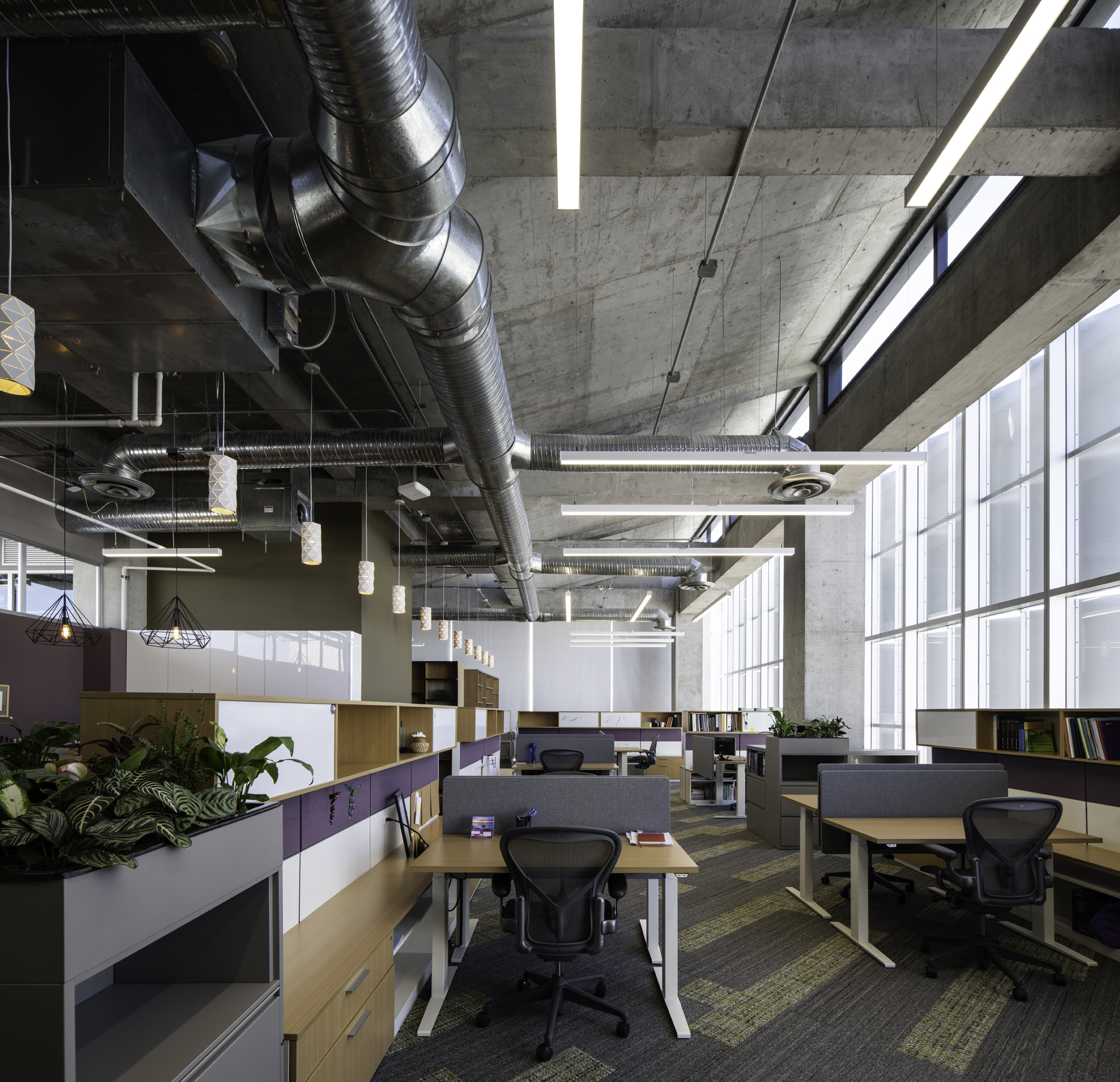 BioEngineering Center by Studio de Arquitectura y Ciudad - Architizer