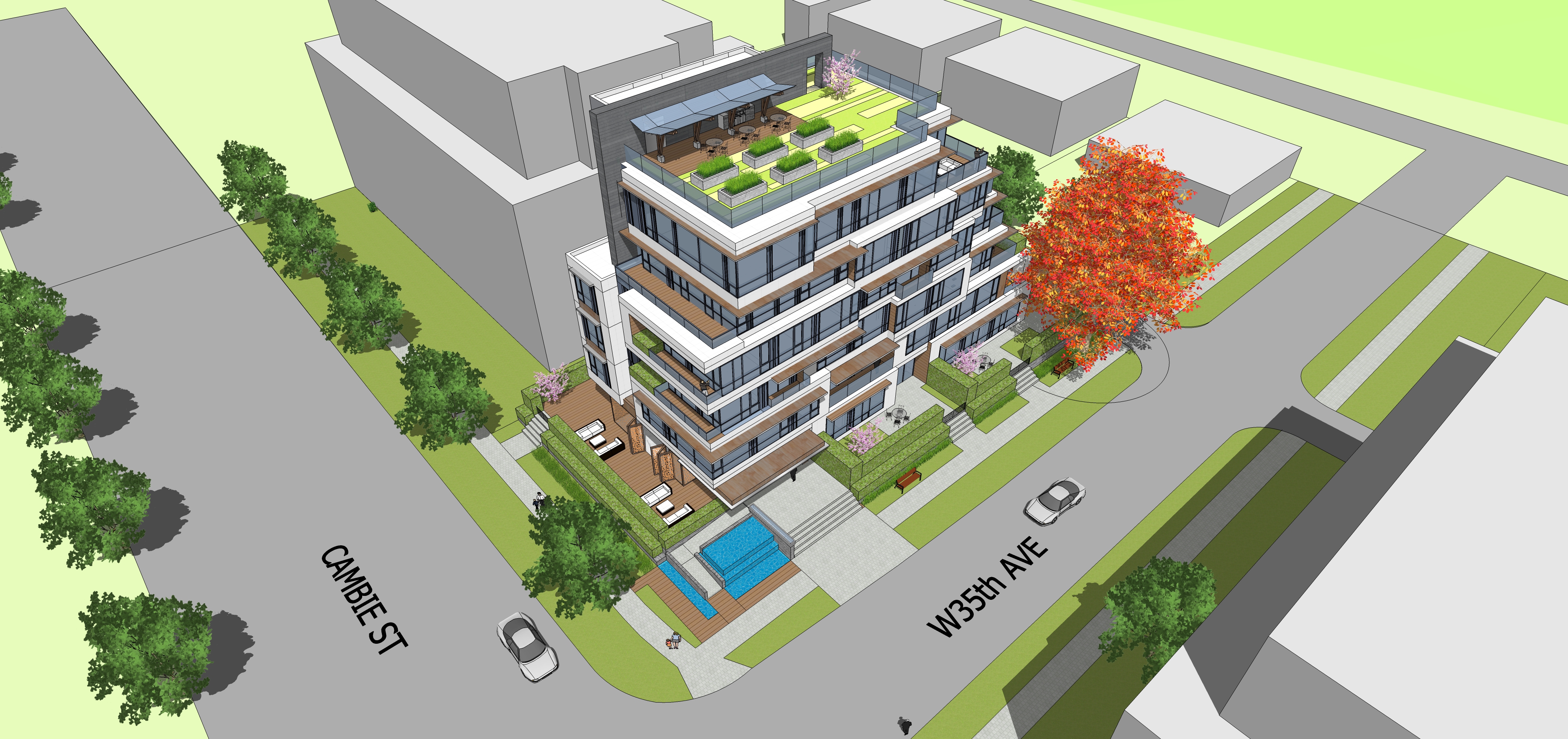 GUD Group - Architizer