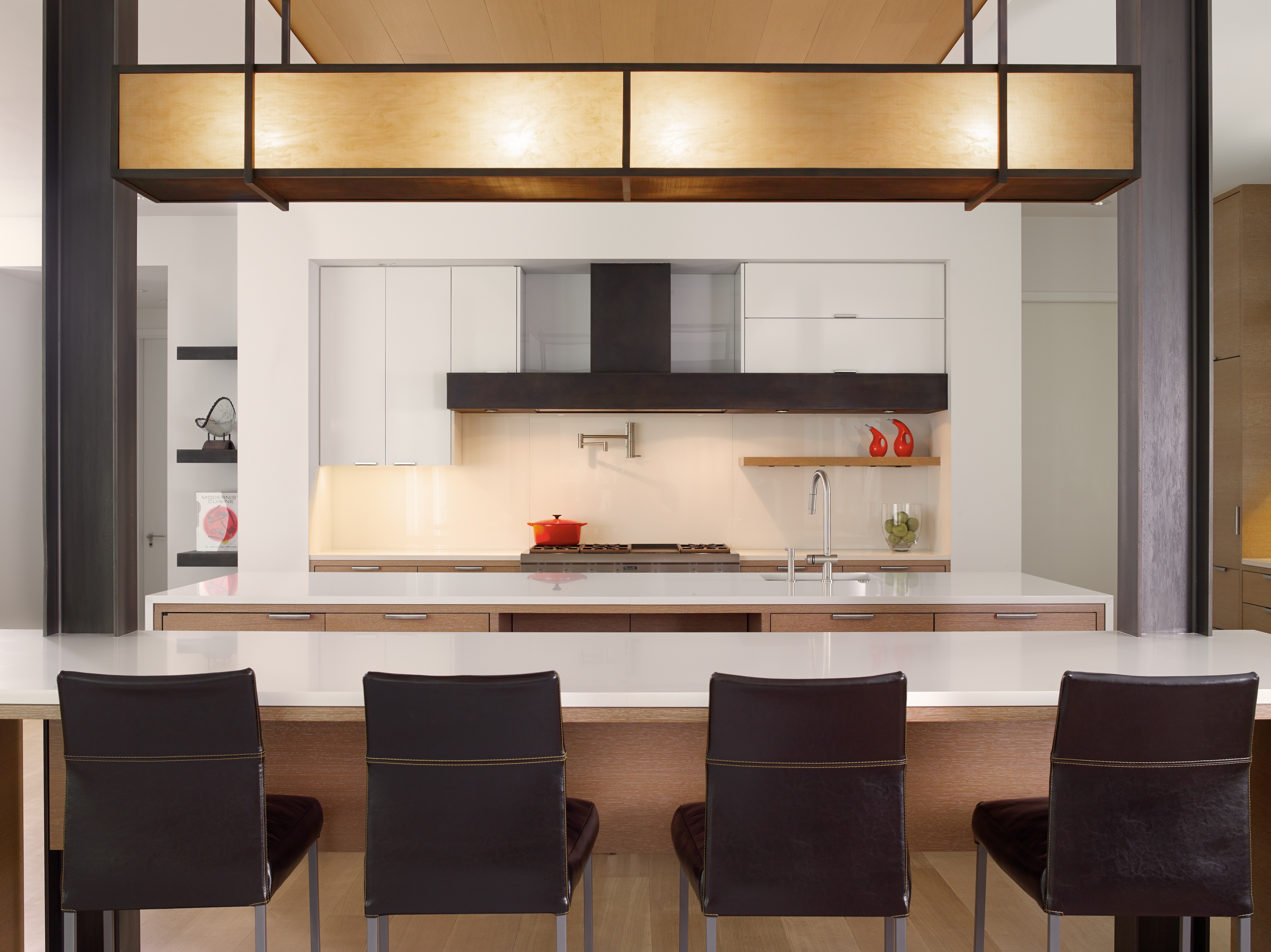 North Point Residence by Silk Cavassa Marchetti - Architizer