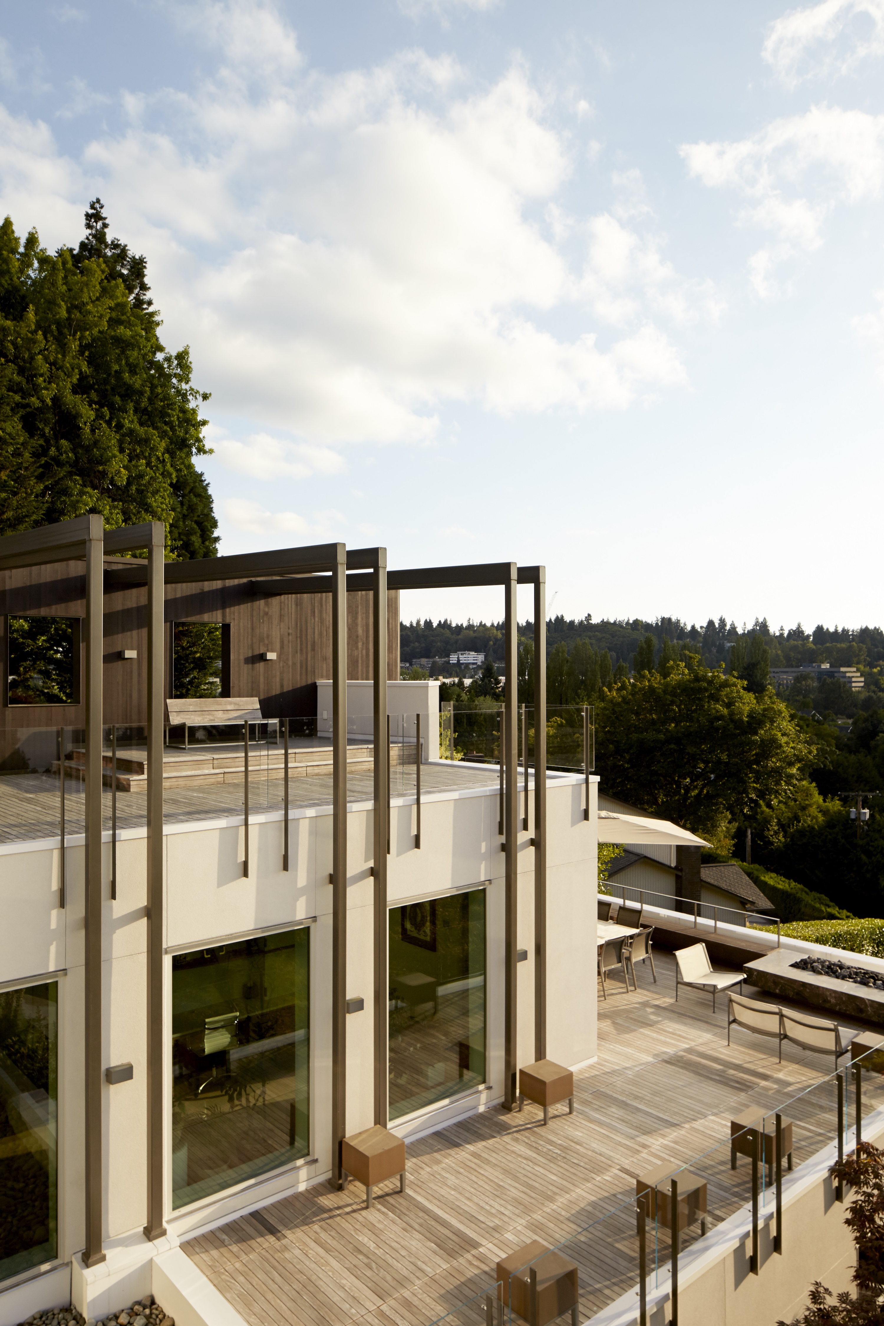 North Point Residence by Silk Cavassa Marchetti - Architizer