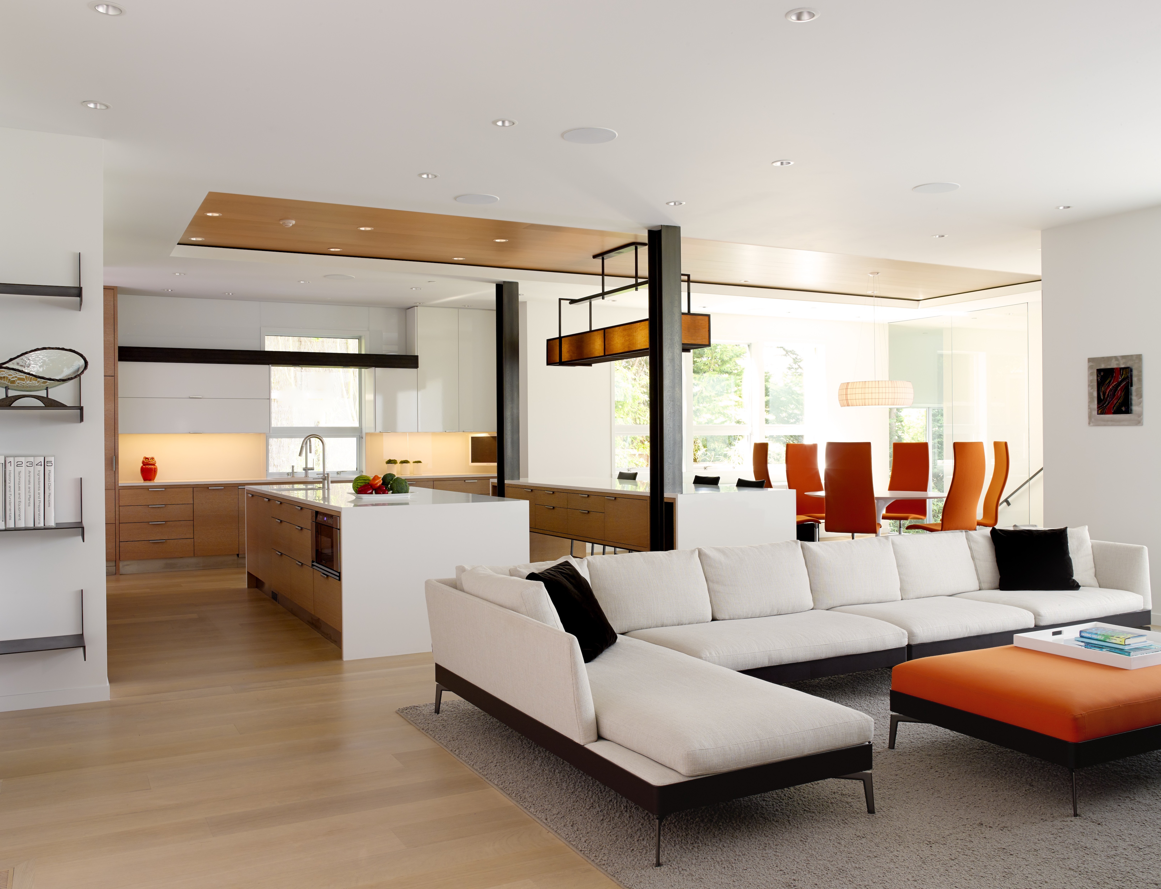 North Point Residence by Silk Cavassa Marchetti - Architizer