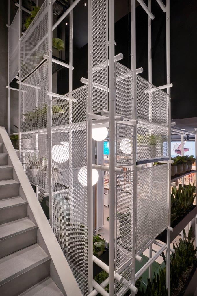 Innisfree NYC Concept Store by Mapos - Architizer