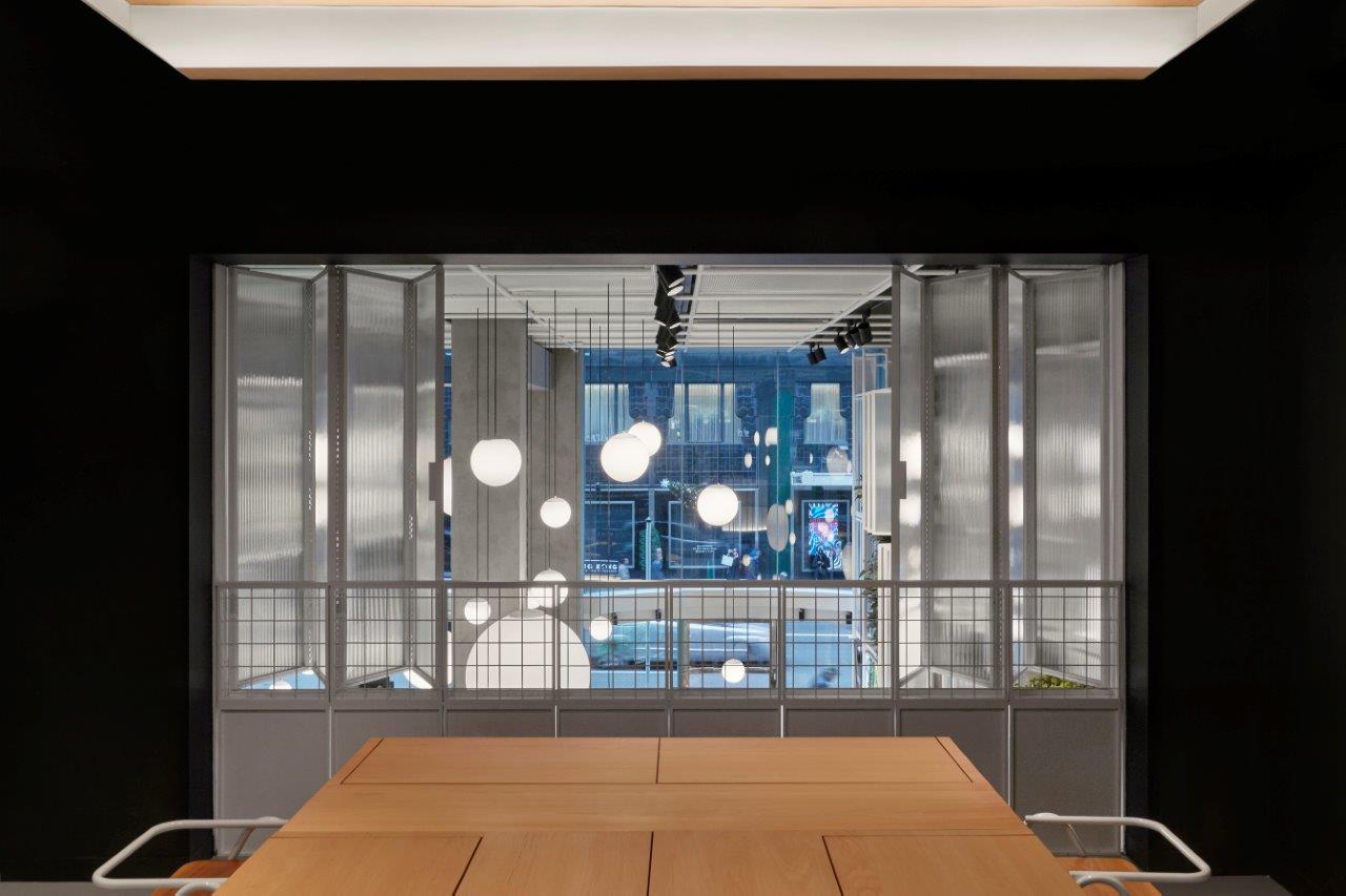 Innisfree NYC Concept Store by Mapos - Architizer