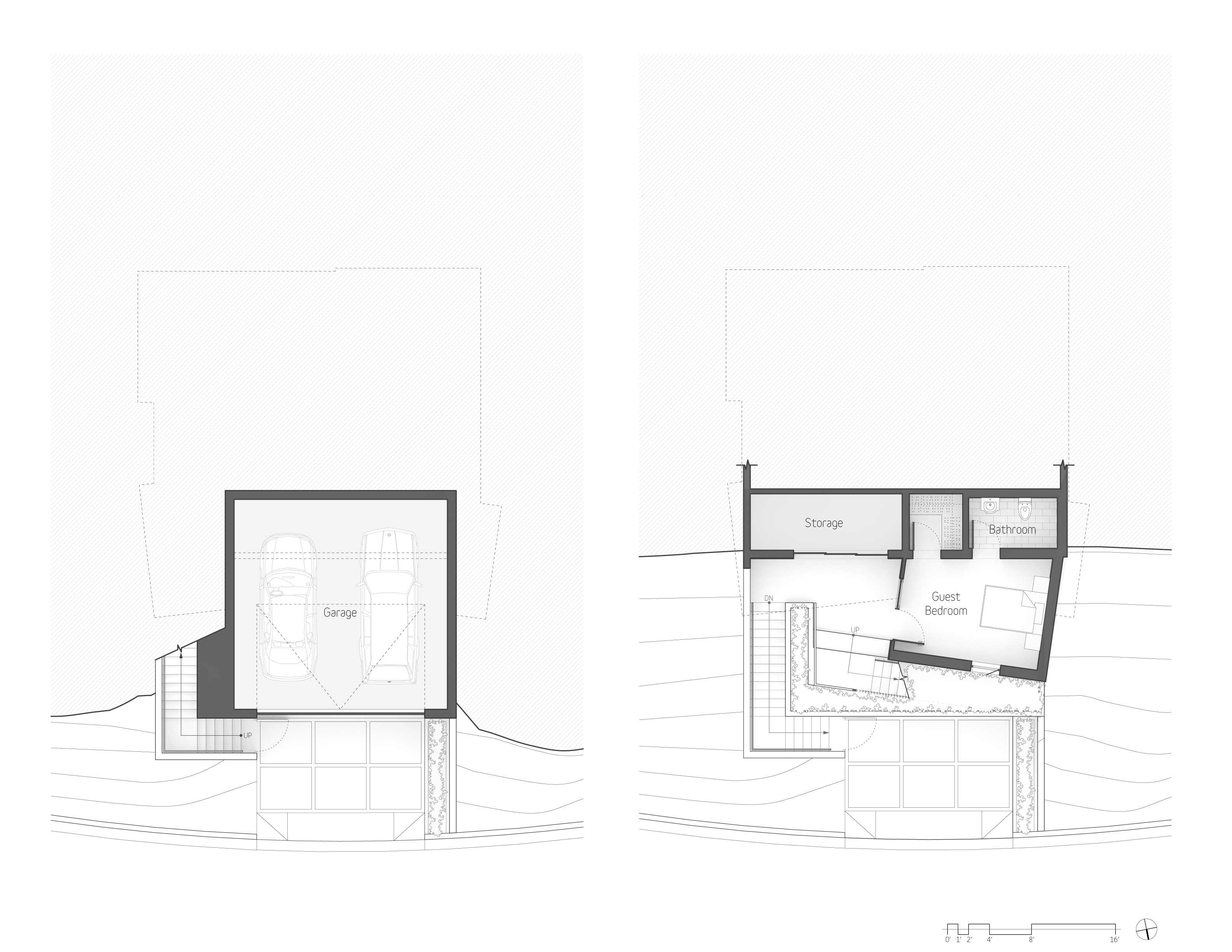 Stack House by FreelandBuck - Architizer