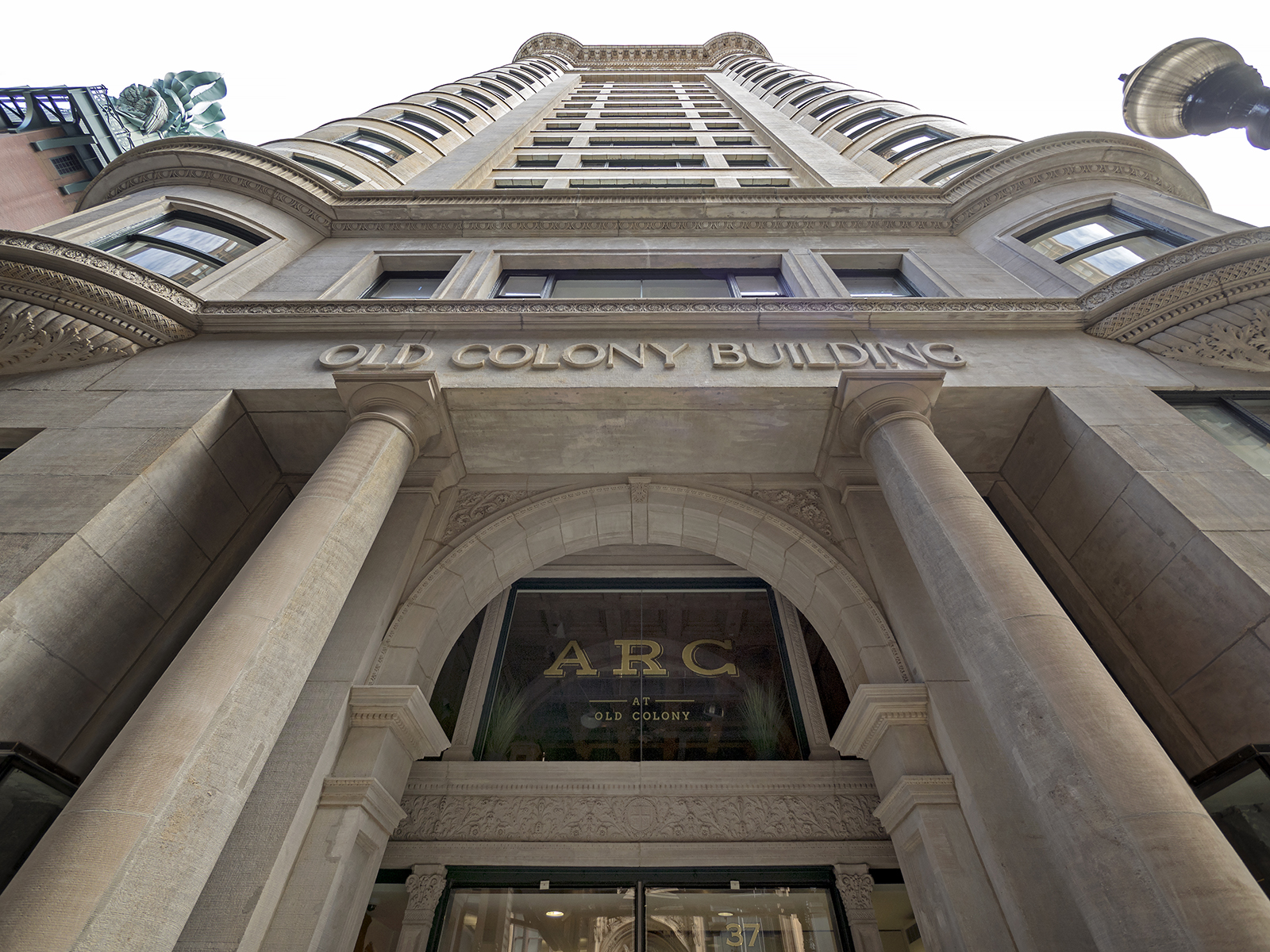 ARC at Old Colony by Pappageorge Haymes Partners - Architizer