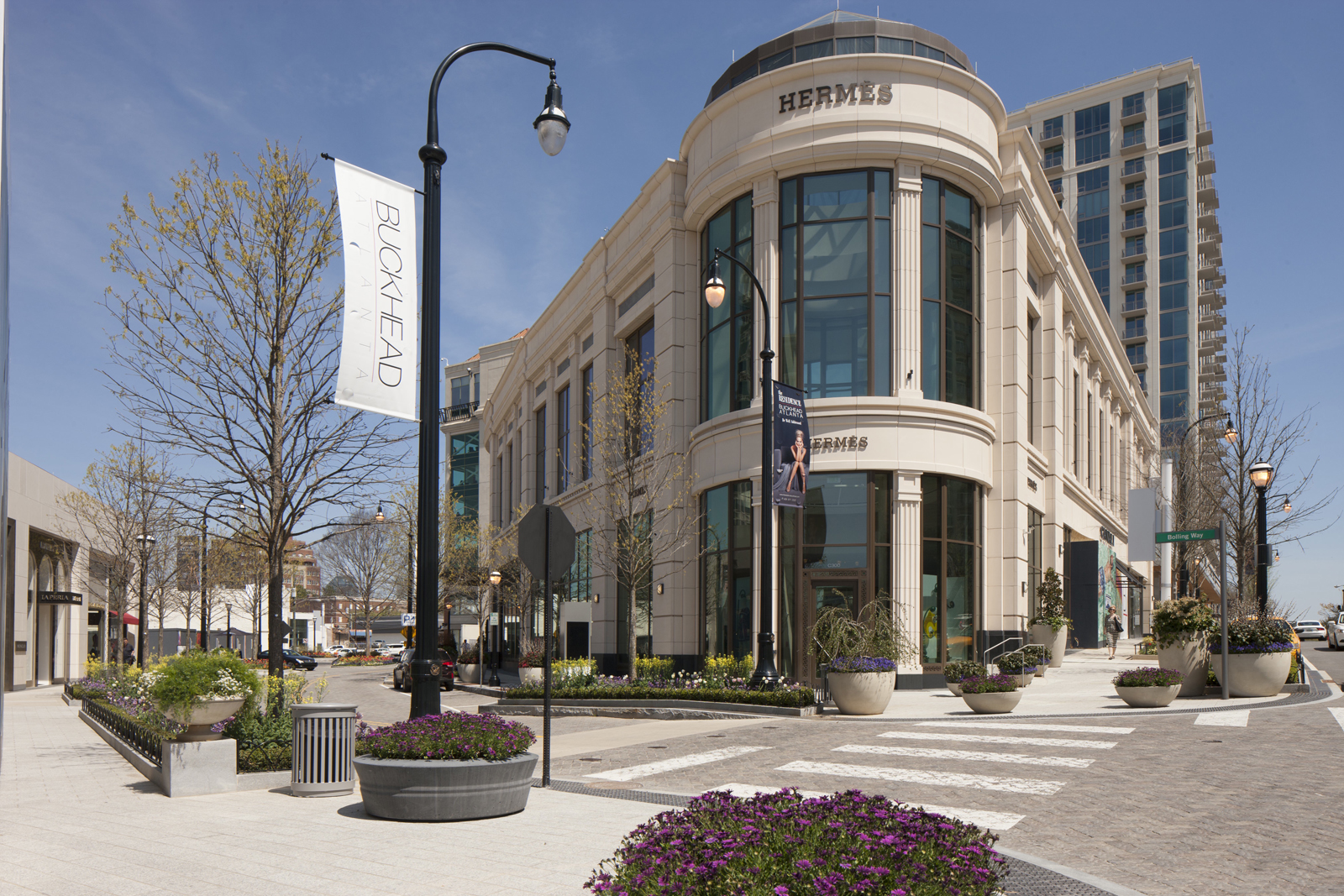 Buckhead Atlanta by Pappageorge Haymes Partners - Architizer