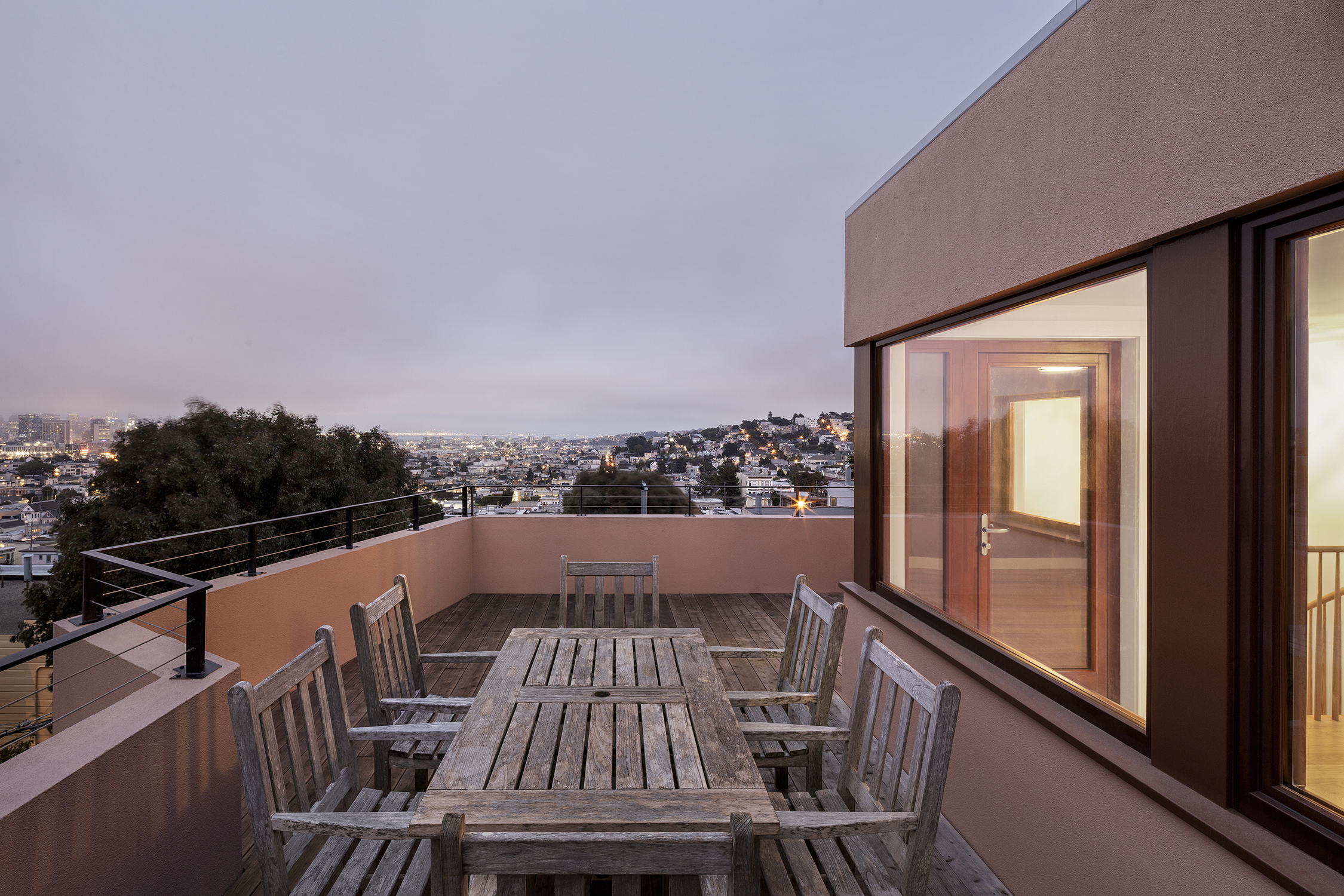 Castro Residence by 450 Architects - Architizer