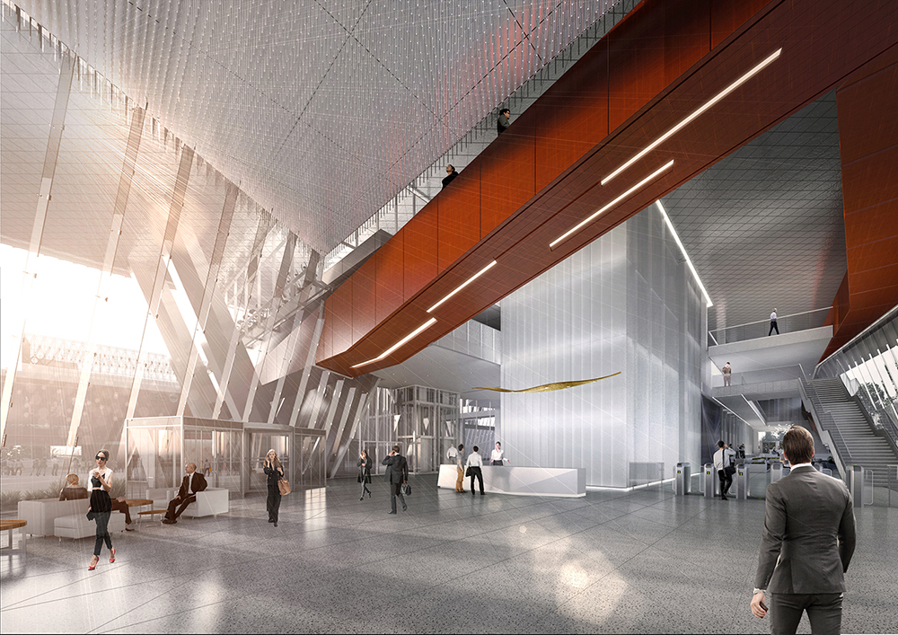 Idea 2679974: The International Design Competition for Future ...