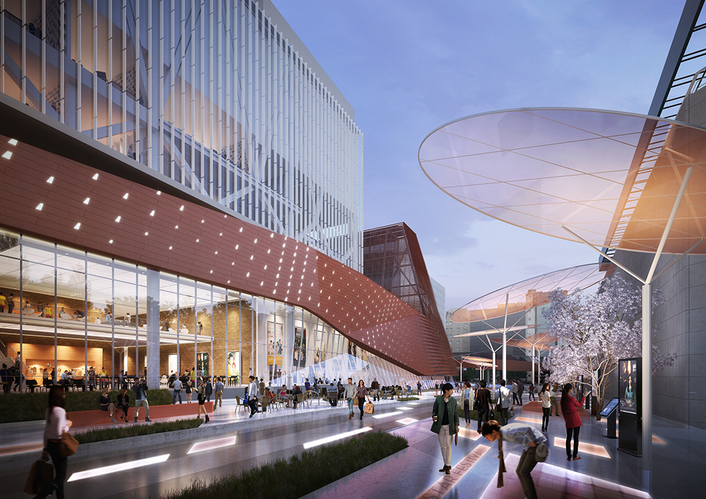 Idea 2679976: The International Design Competition for Future ...