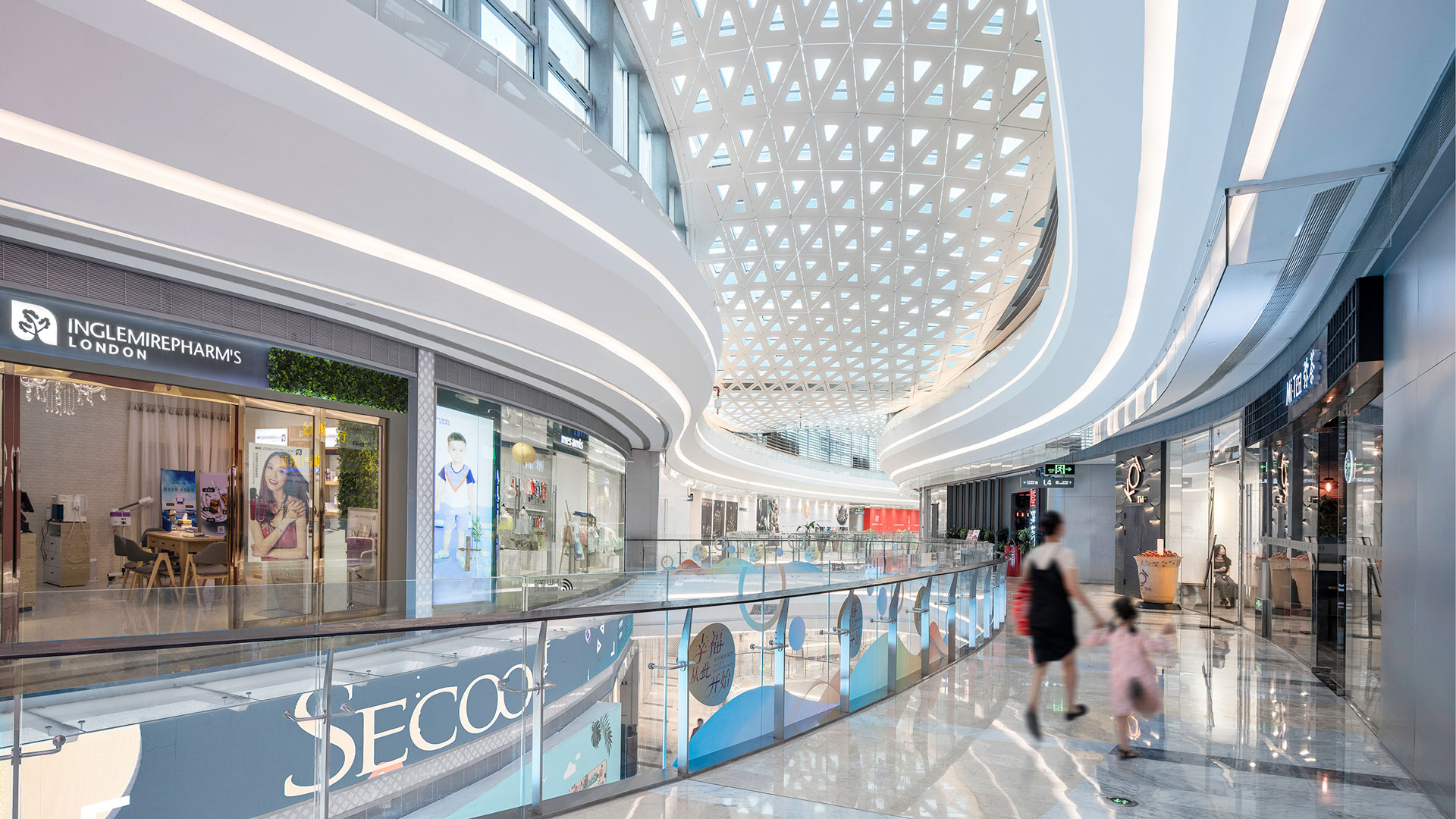 ITG Xiamen by LAGUARDA.LOW ARCHITECTS - Architizer