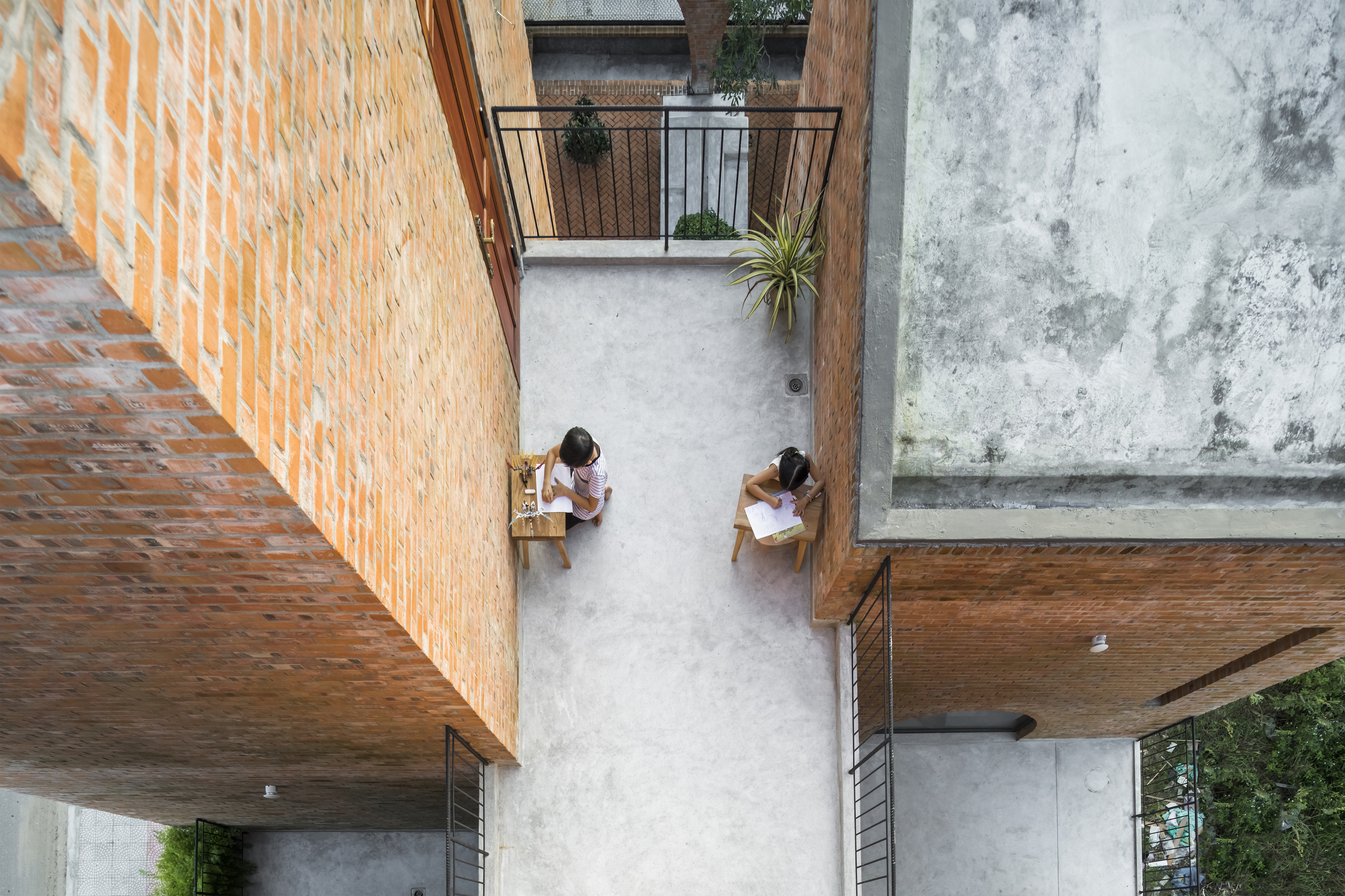 CUCKOO HOUSE by TROPICAL SPACE - Architizer