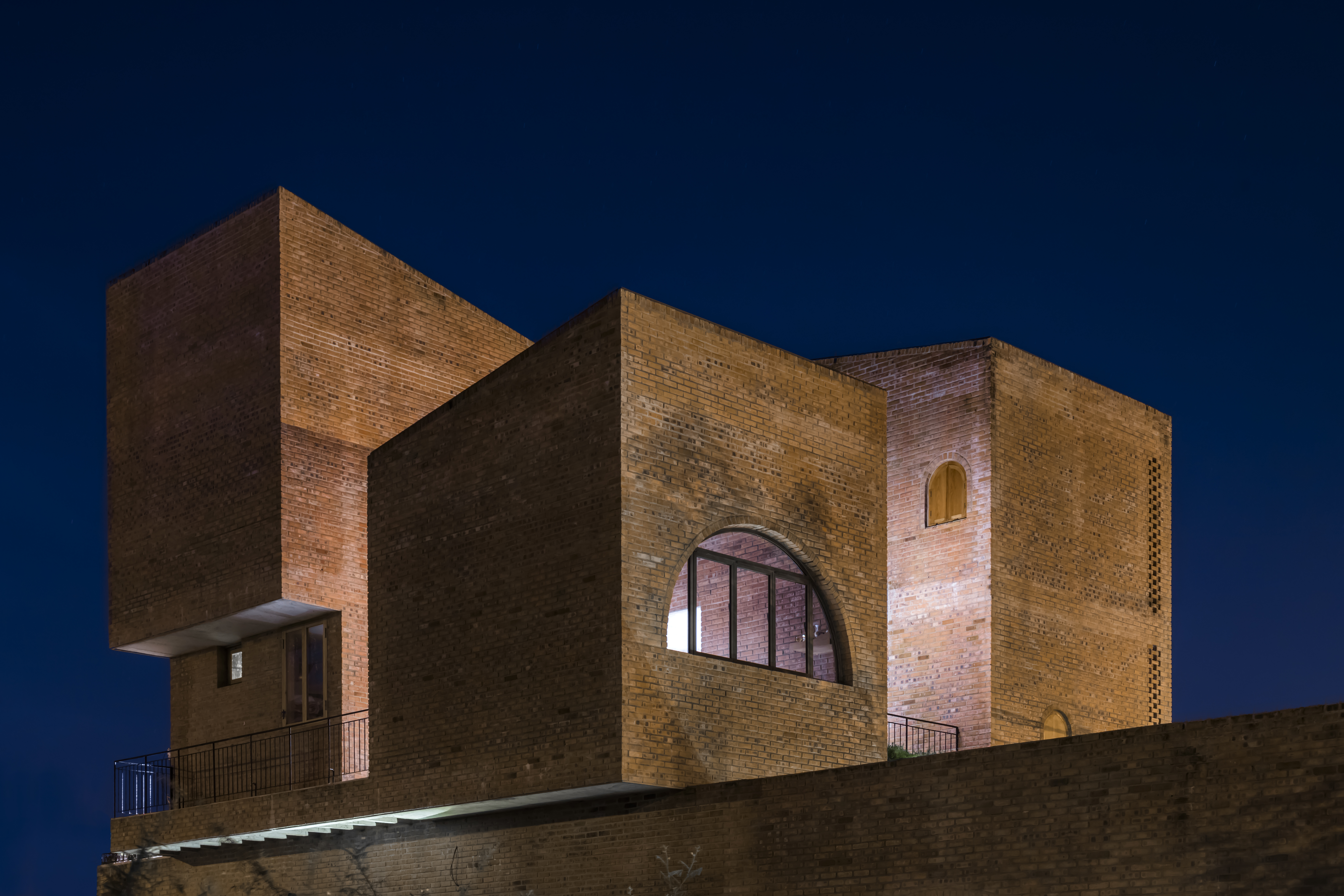 CUCKOO HOUSE by TROPICAL SPACE - Architizer