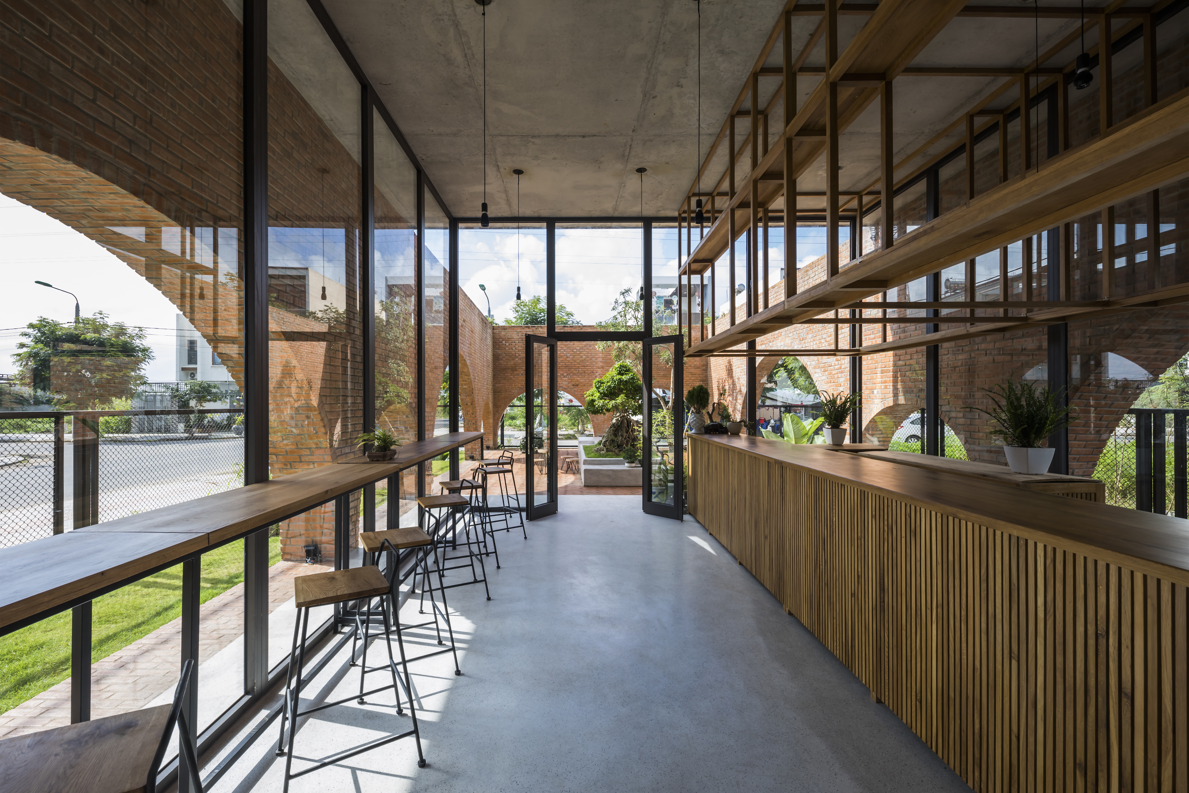 CUCKOO HOUSE by TROPICAL SPACE - Architizer