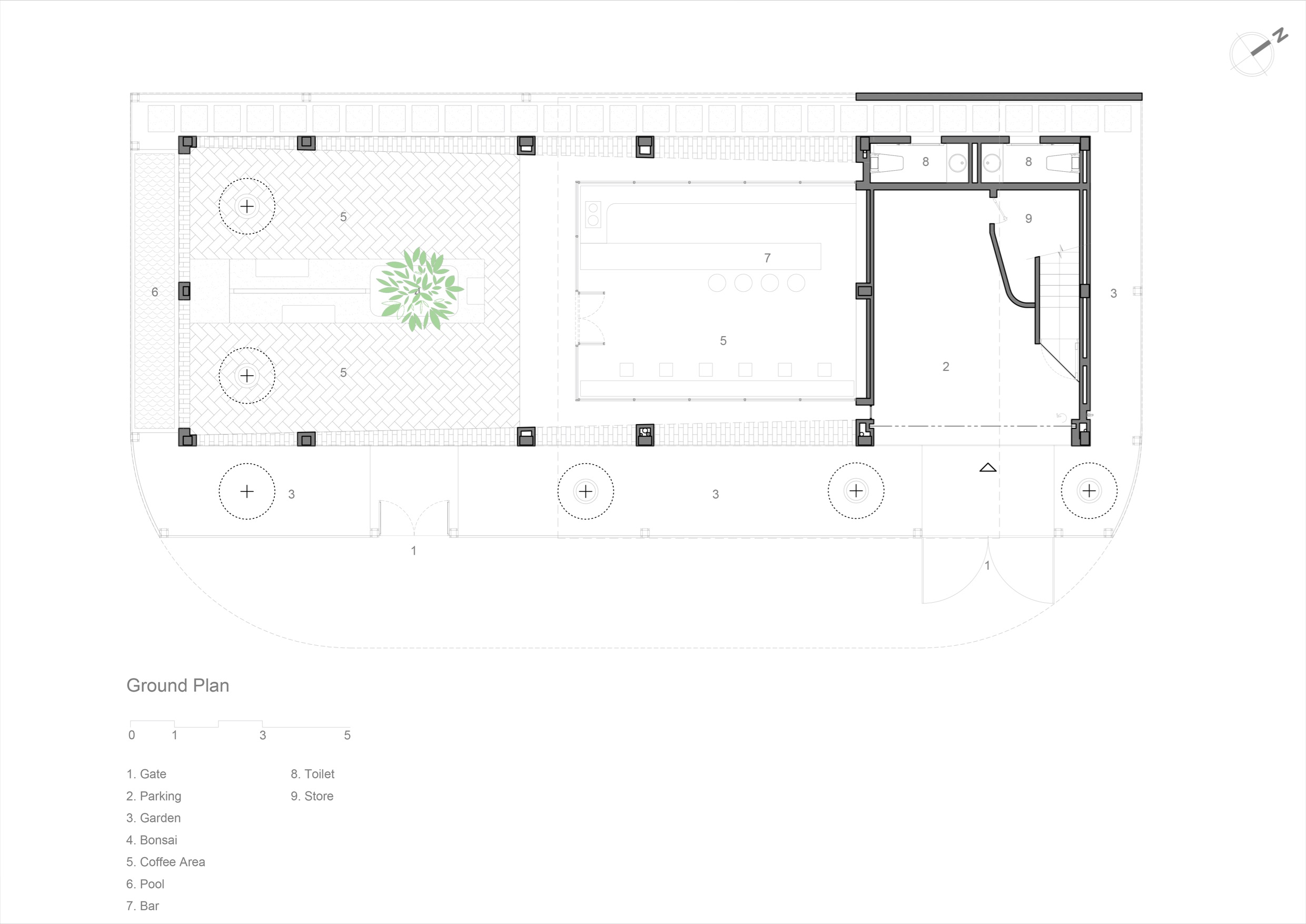 CUCKOO HOUSE by TROPICAL SPACE - Architizer