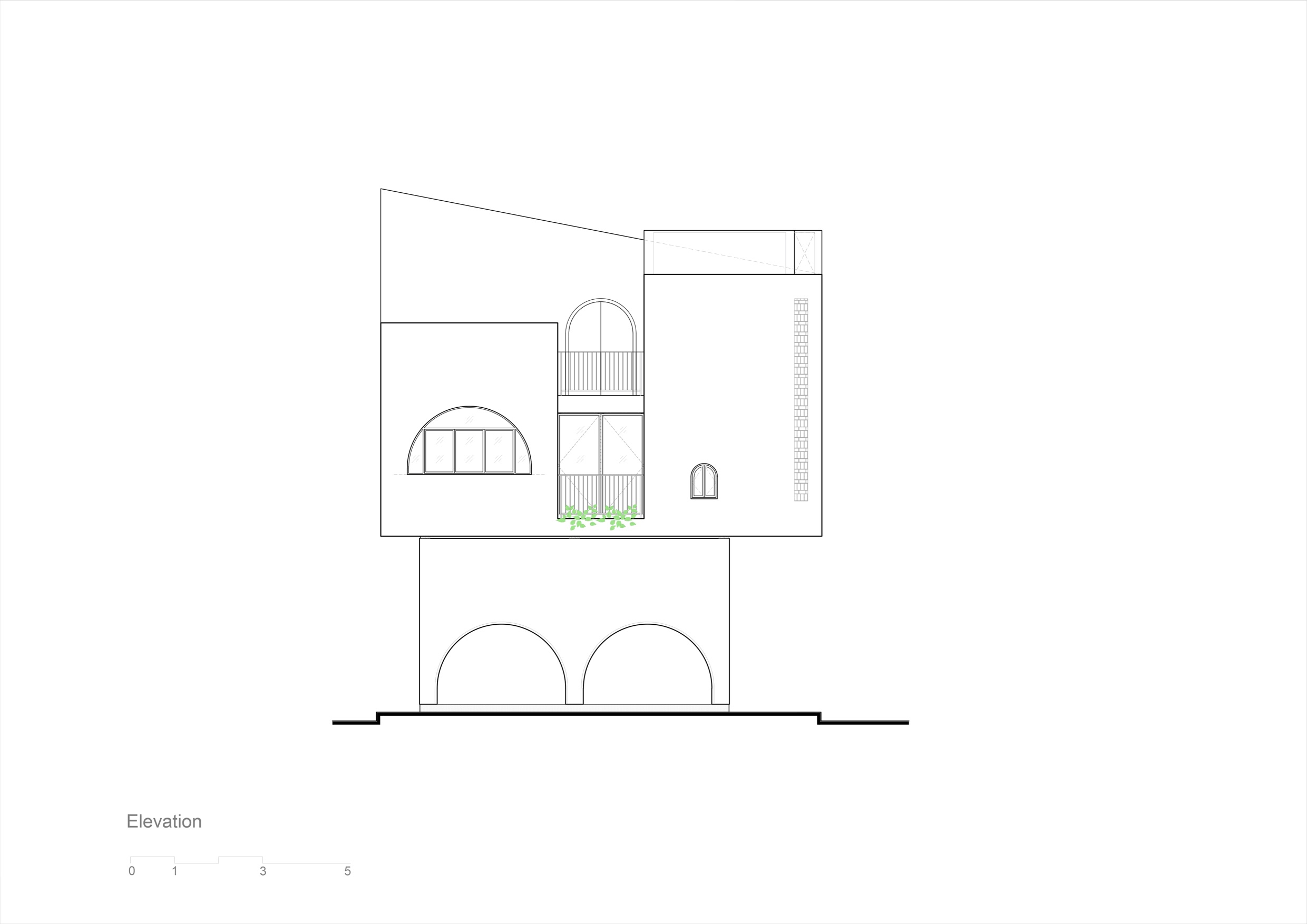 CUCKOO HOUSE by TROPICAL SPACE - Architizer