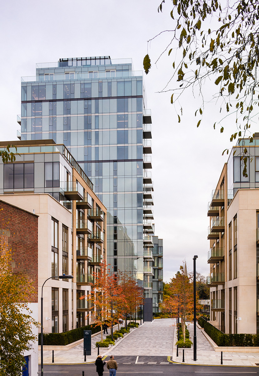 Lillie Square by Studio PDP - Architizer