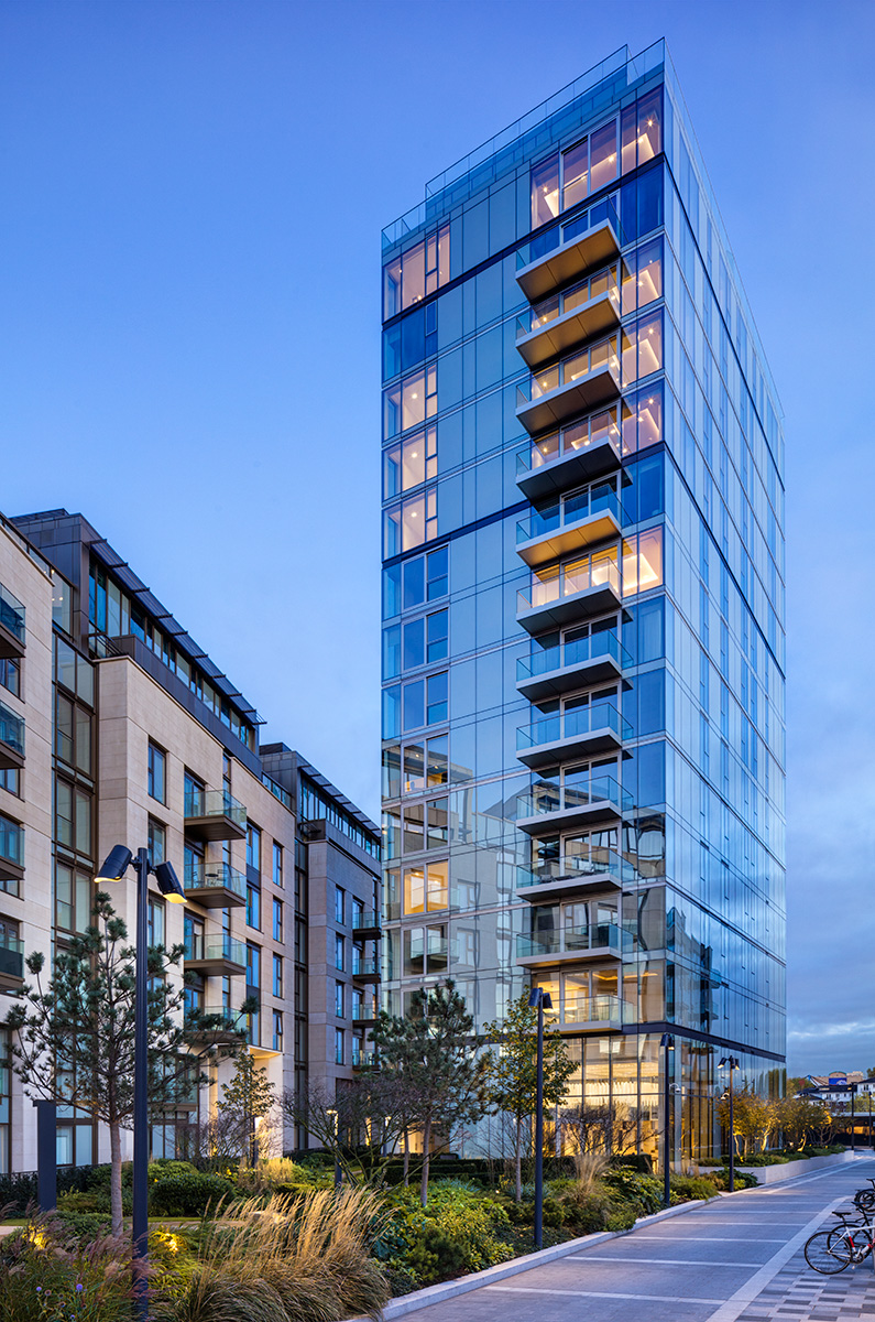 Lillie Square by Studio PDP - Architizer