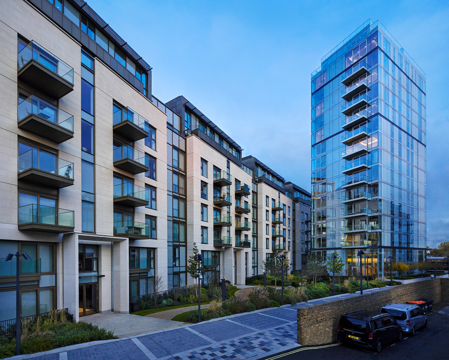 Studio PDP - Architizer