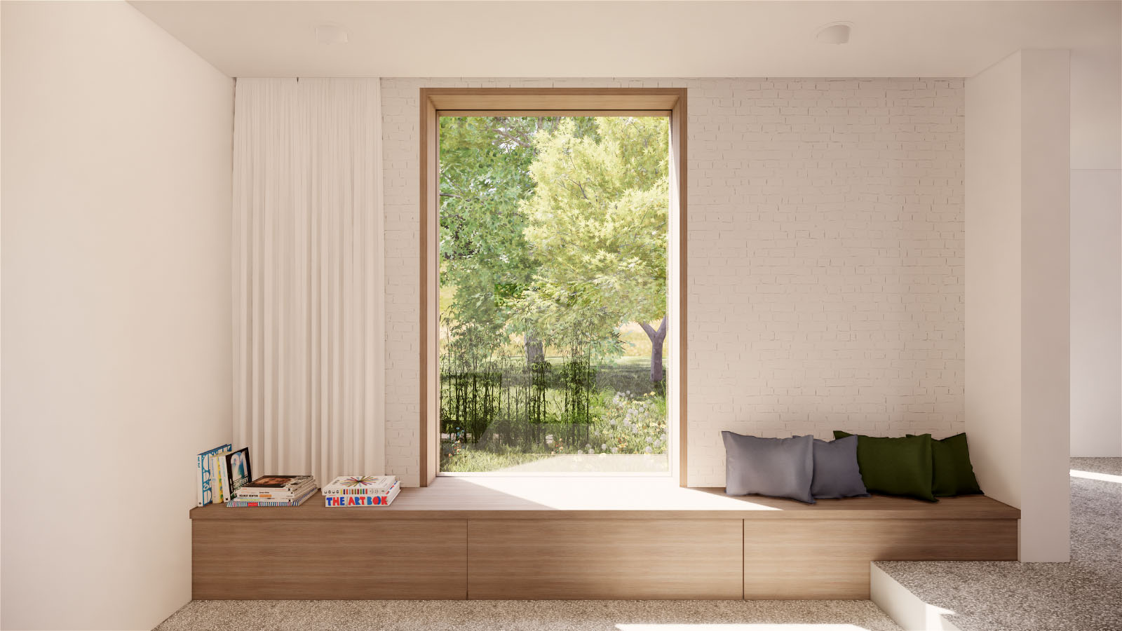 Bont Design - Architizer